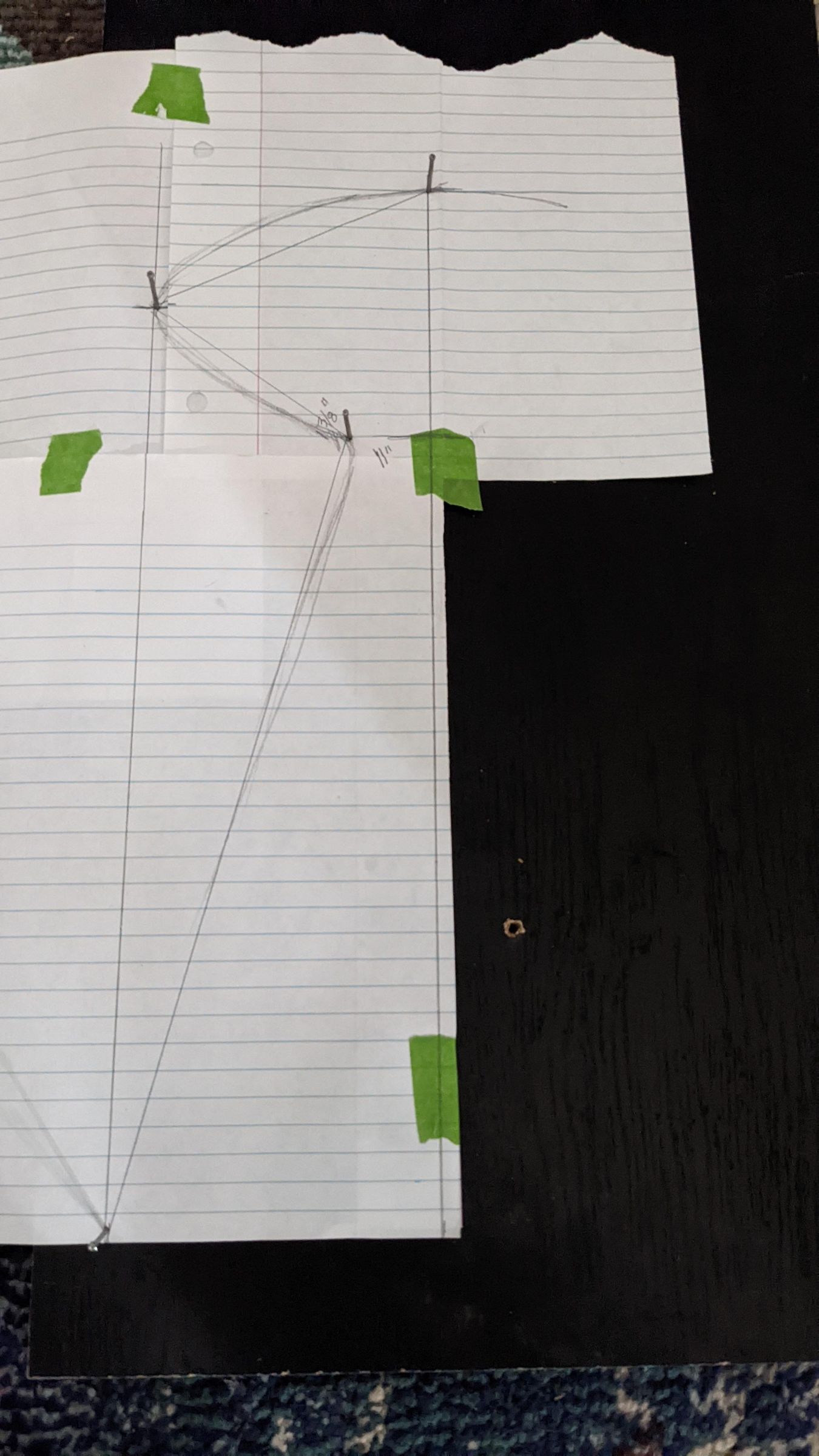 Giant Binder Clip Bag : 12 Steps (with Pictures) - Instructables