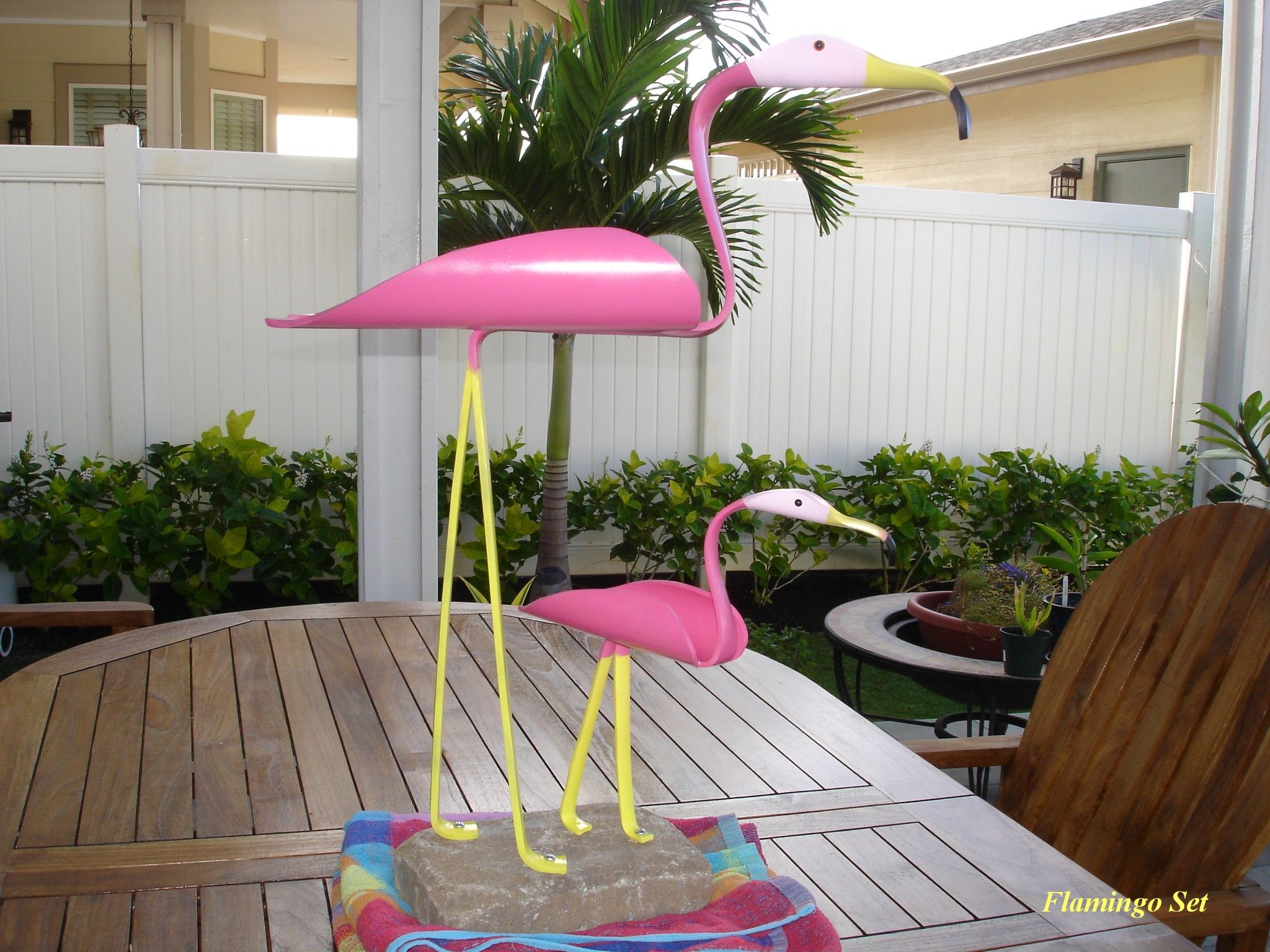 Making Yard Birds From PVC Pipe - Instructables