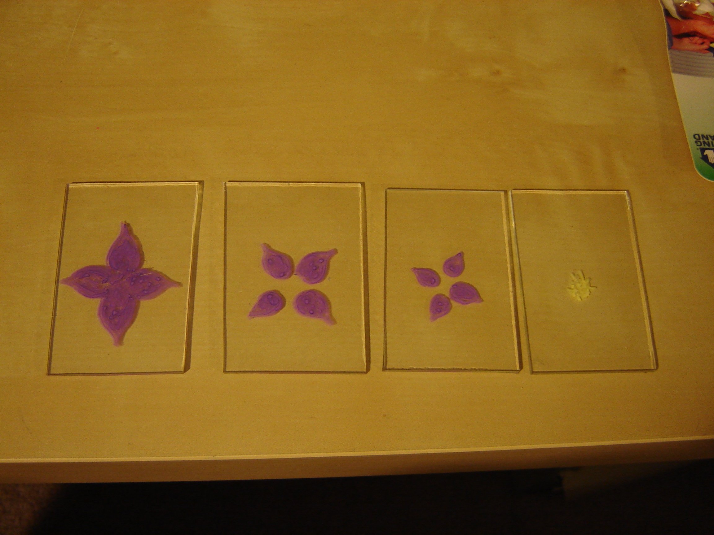 Layered Glass Art : 5 Steps (with Pictures) - Instructables