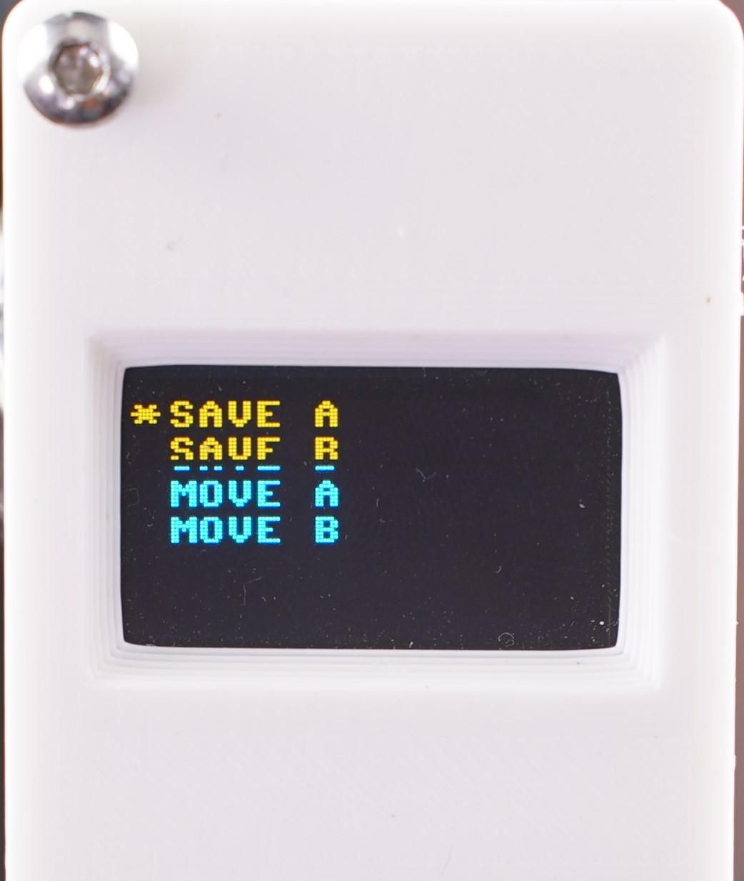 Turn Your Old 3dprinter Into a REMOTE 4 AXIS CAMERA HEAD SLIDER : 8 ...