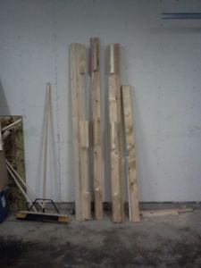 Simple 2x4 Bedframe : 9 Steps (with Pictures) - Instructables
