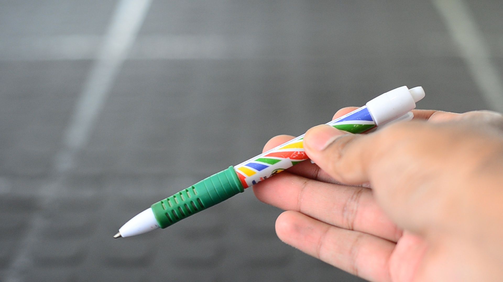 Mini BB Launcher : 9 Steps (with Pictures) - Instructables