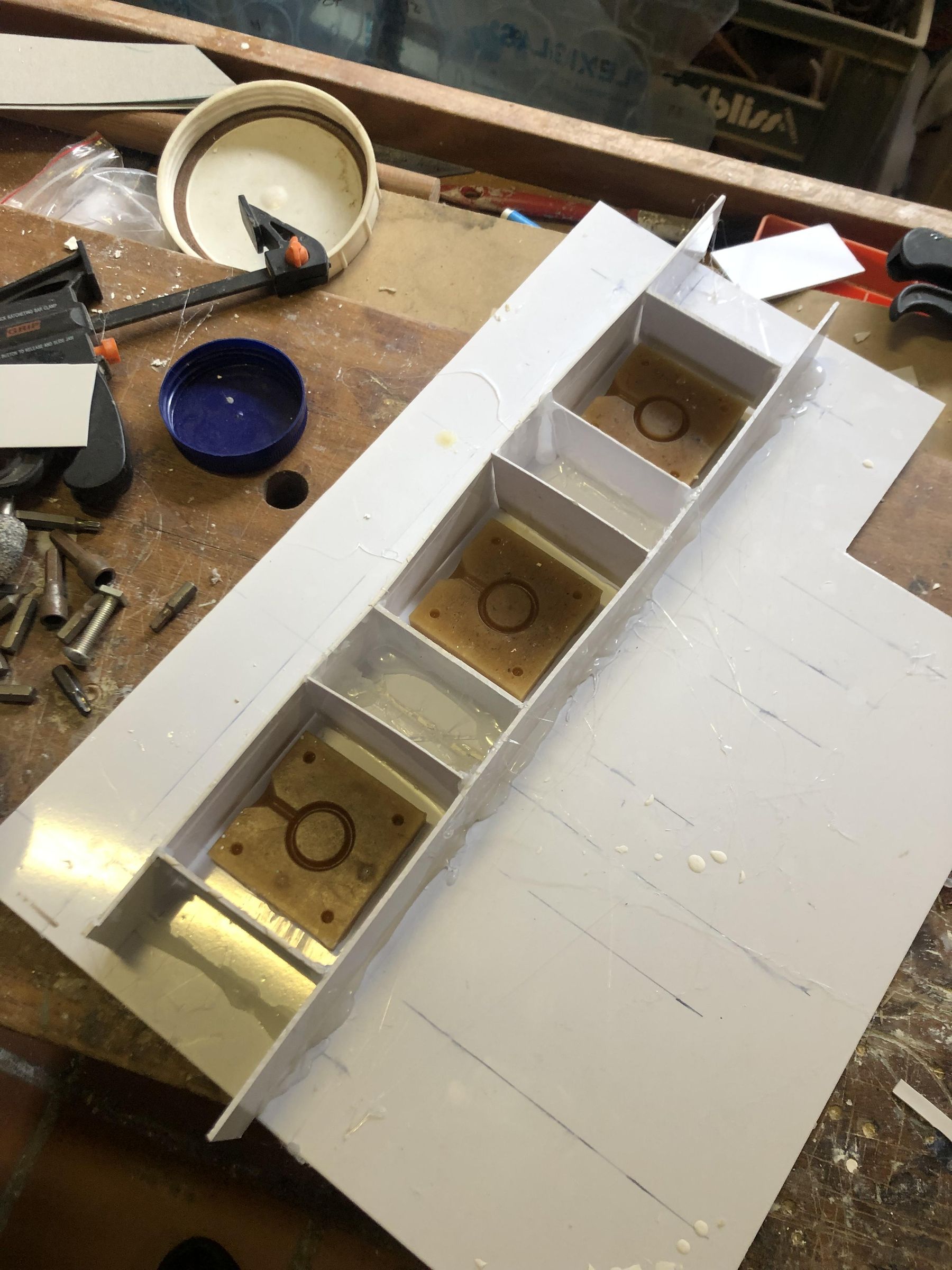 DIY Injection Molding : 9 Steps (with Pictures) - Instructables