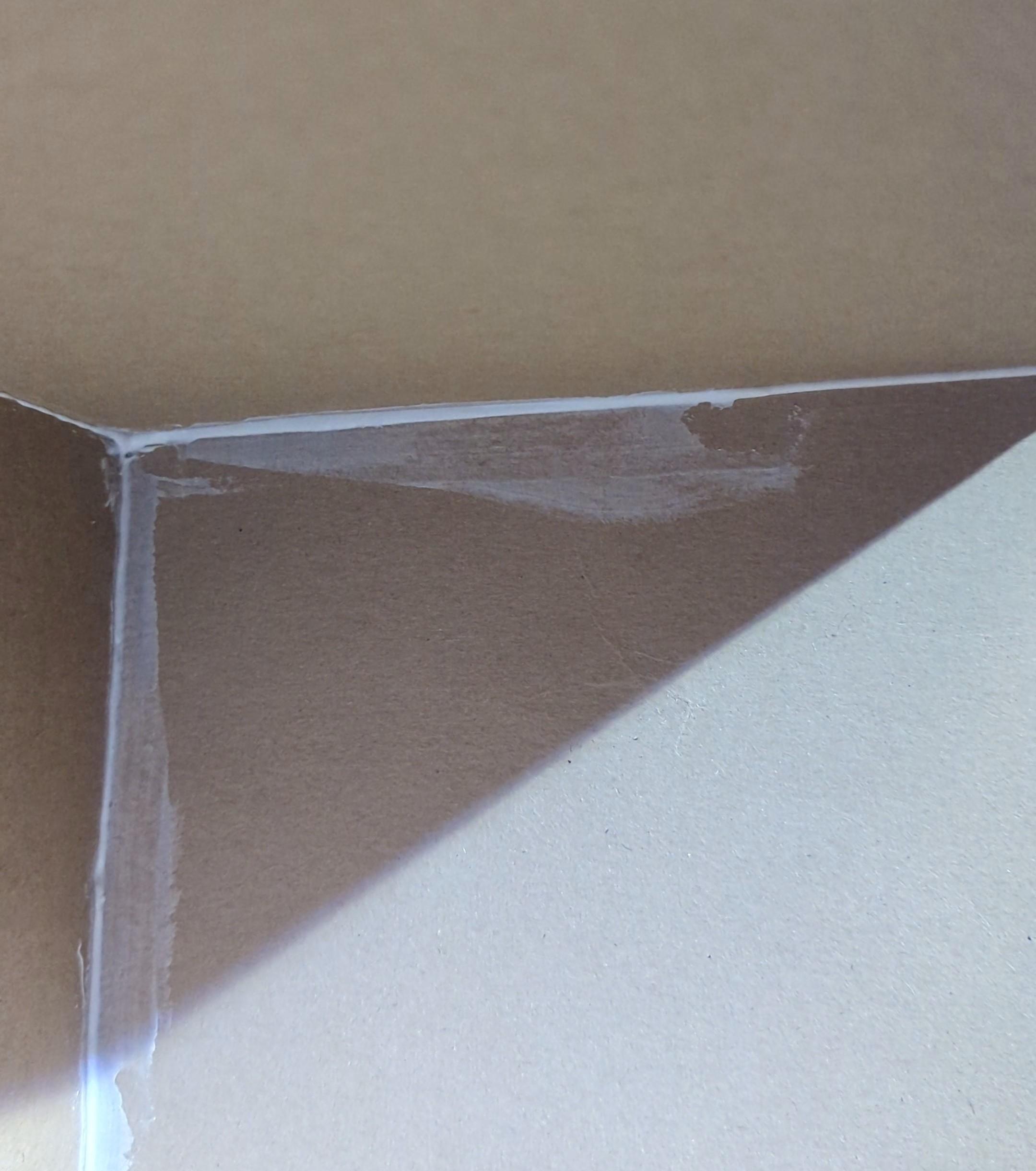 Giant Book- Bookcase (Made Entirely Out of Cardboard) : 14 Steps (with ...