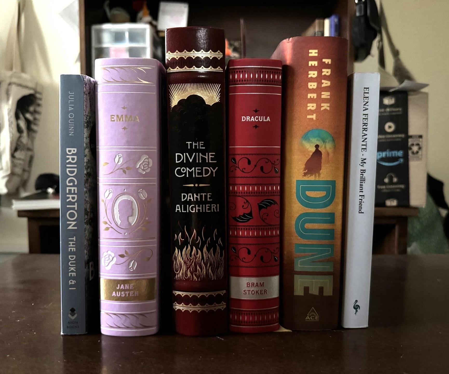 Comfy, Cozy and Content: the Perfect Reading Spot at High Point ...