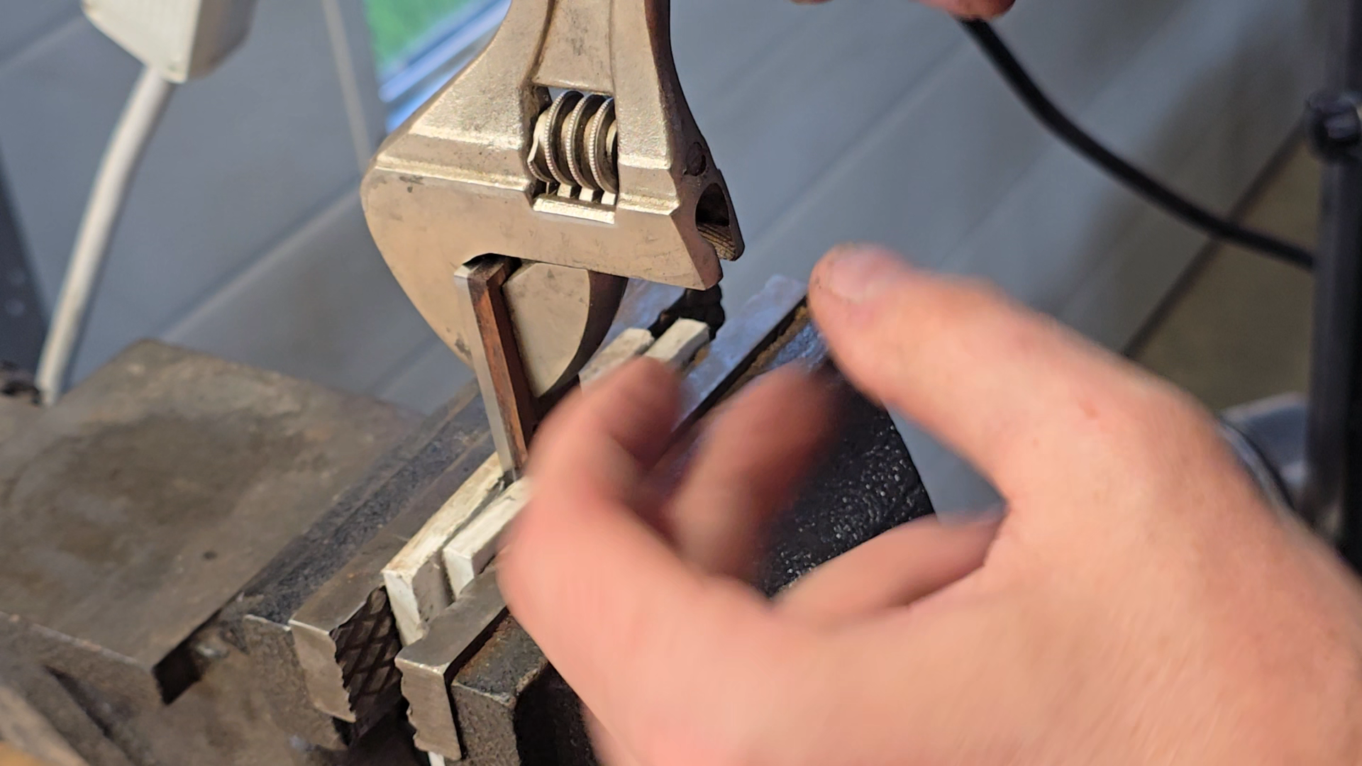 Pitch Repair Tool : 11 Steps (with Pictures) - Instructables