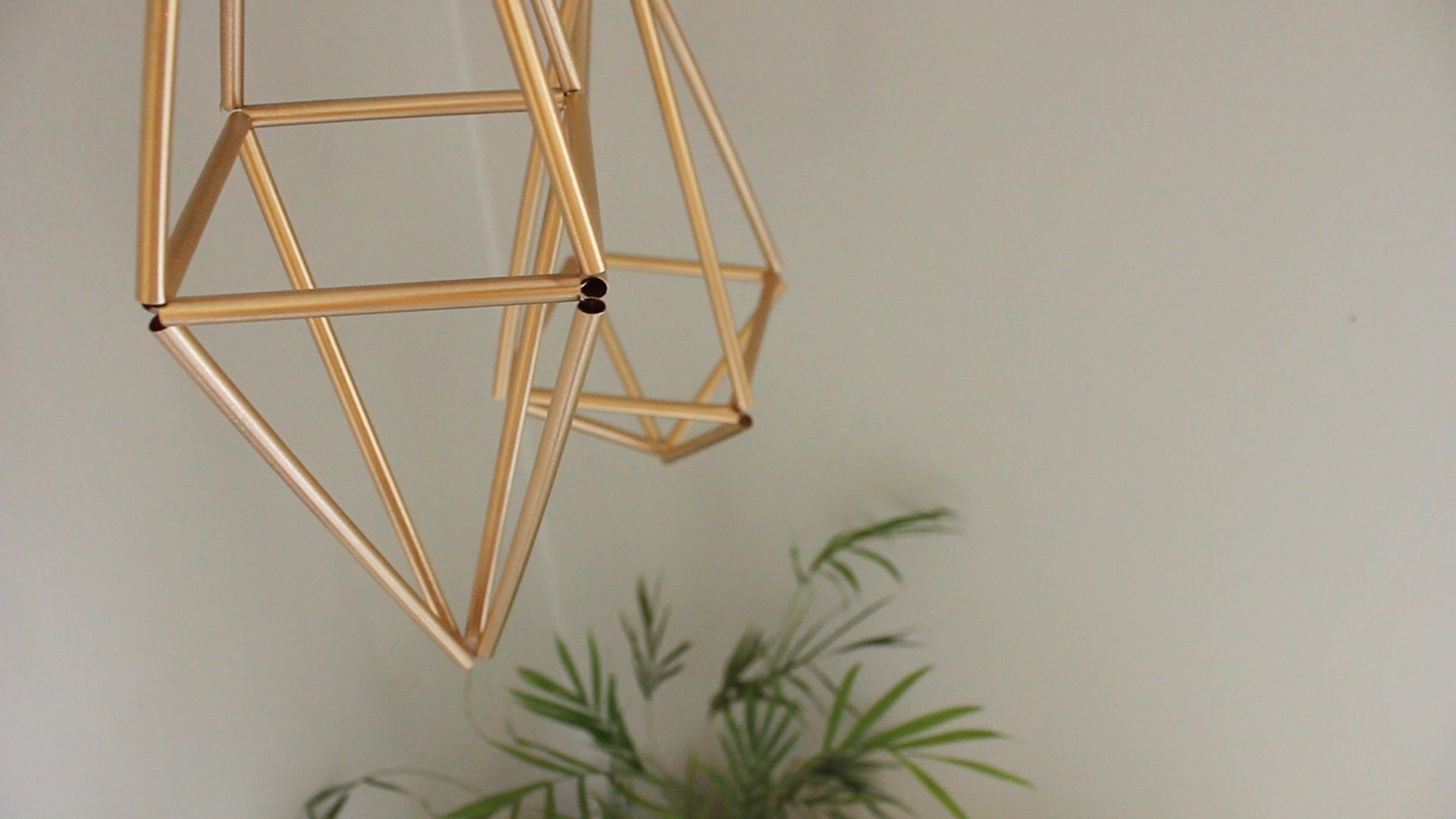Geometric Prism Decor : 5 Steps (with Pictures) - Instructables