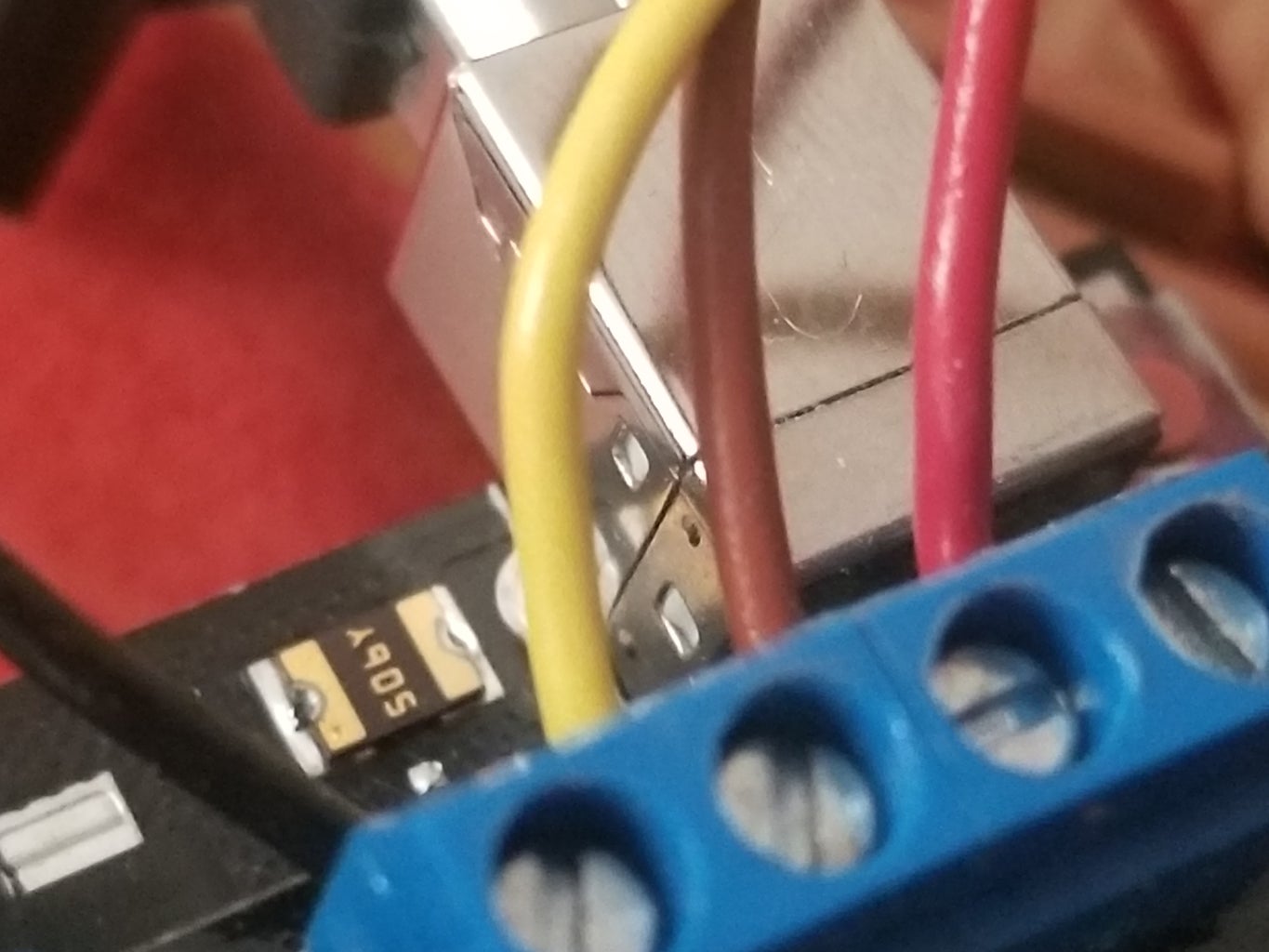 Phonearduino Controlled Teddy Ruxpin 8 Steps With Pictures Instructables