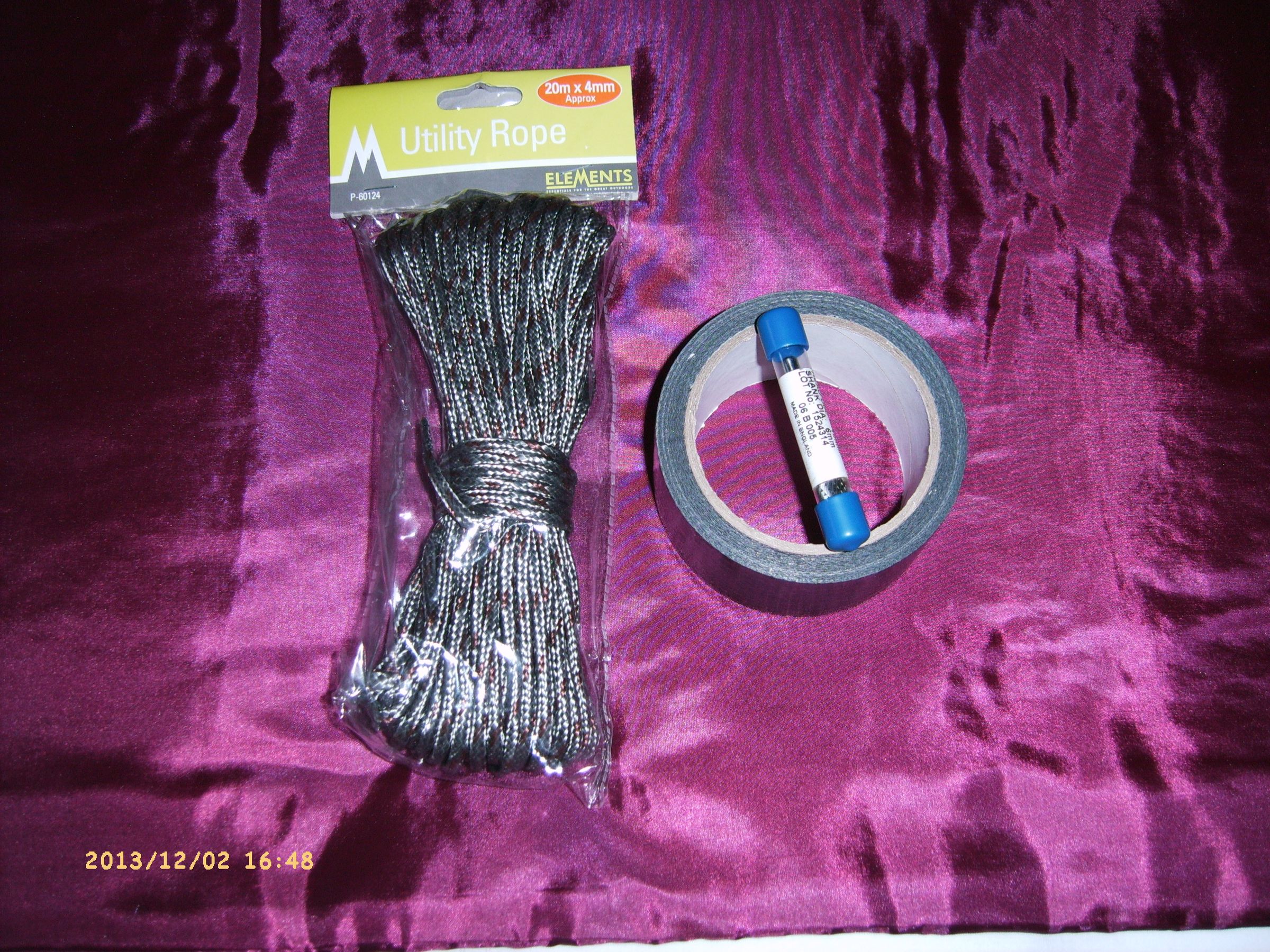 Shooting Stick : 4 Steps - Instructables