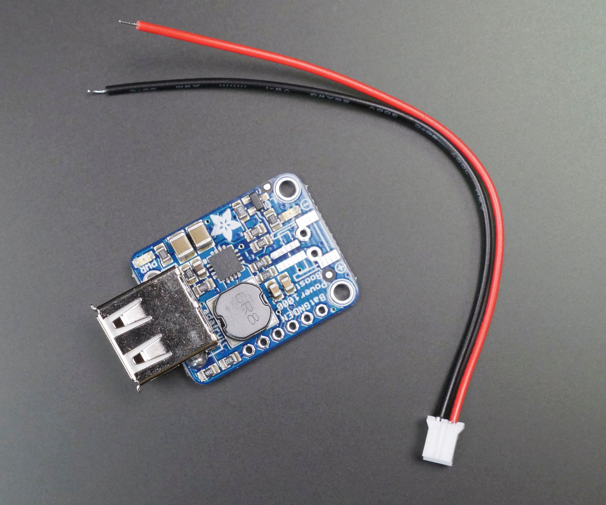 Solar USB Charger : 10 Steps (with Pictures) - Instructables