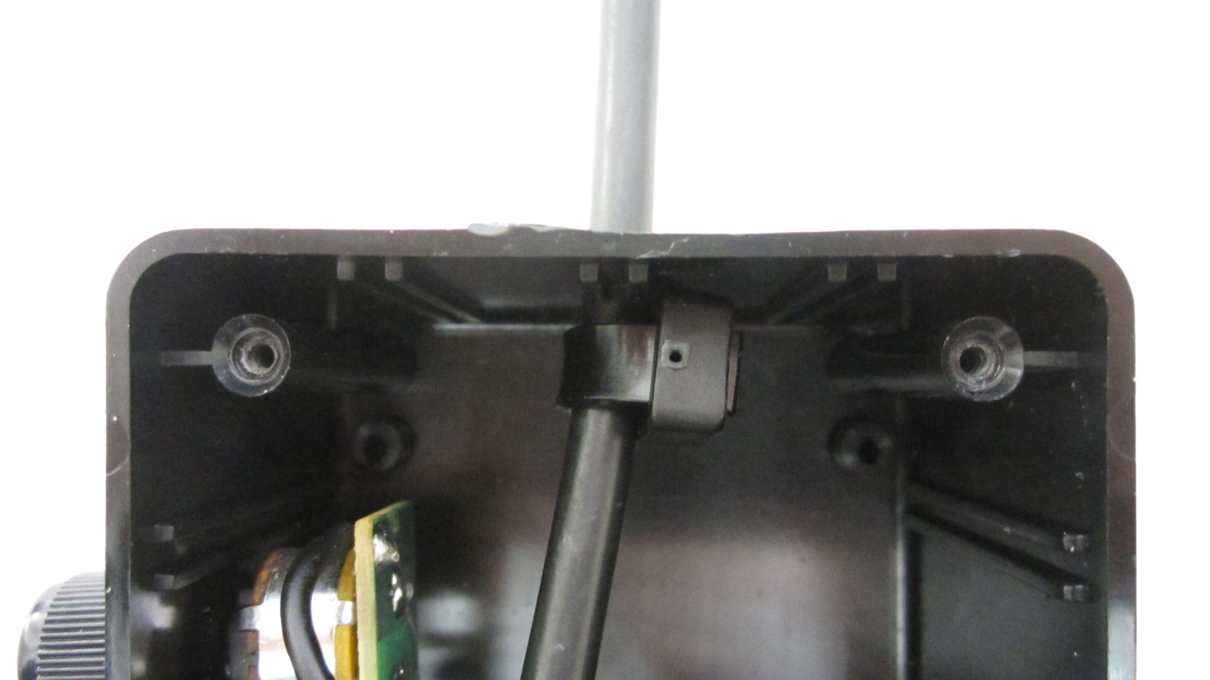 Adjustable Power Outlet : 6 Steps (with Pictures) - Instructables