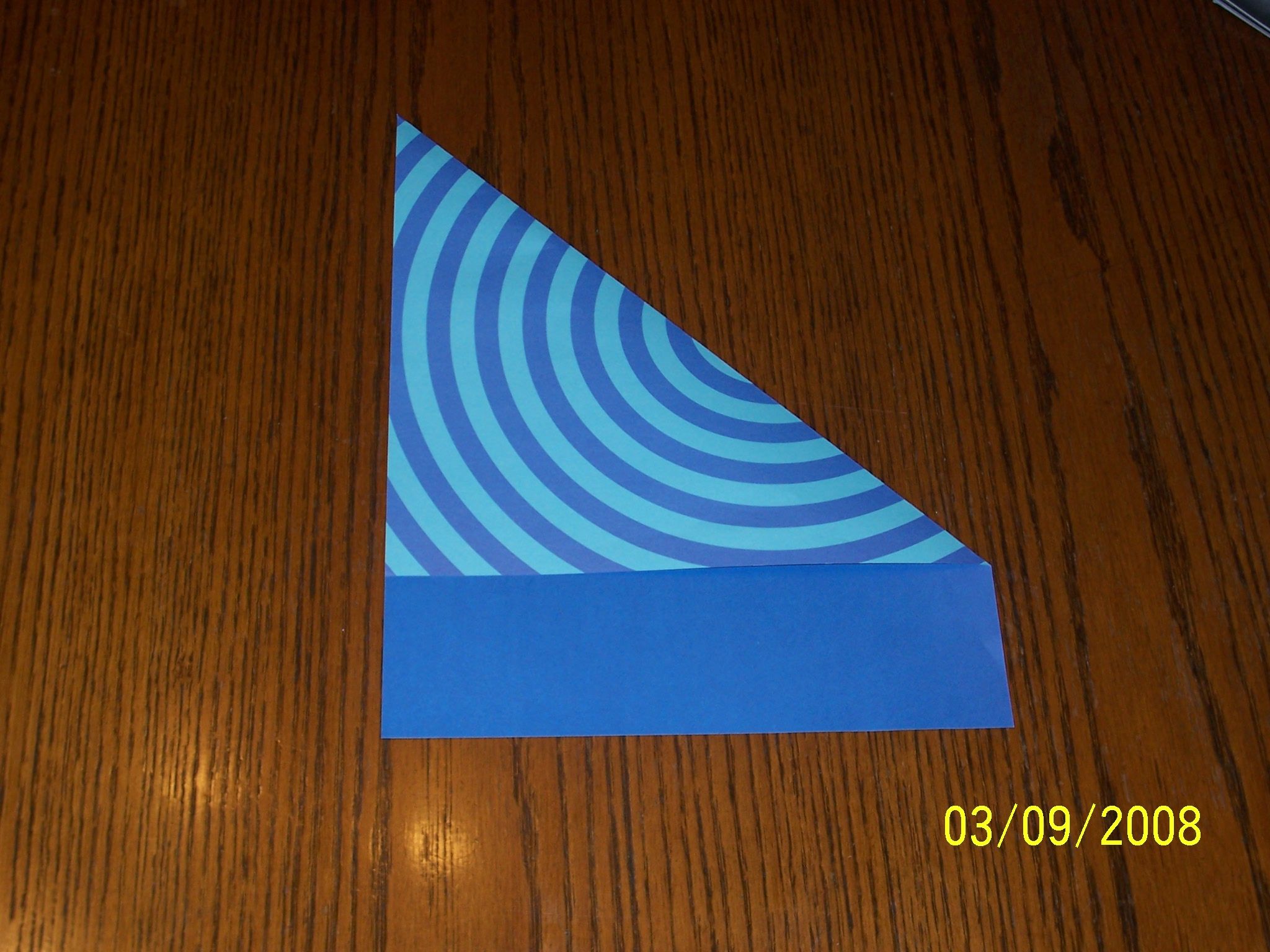 The Worlds Best Paper Airplane. the World Length Record Is 102 Feet ...