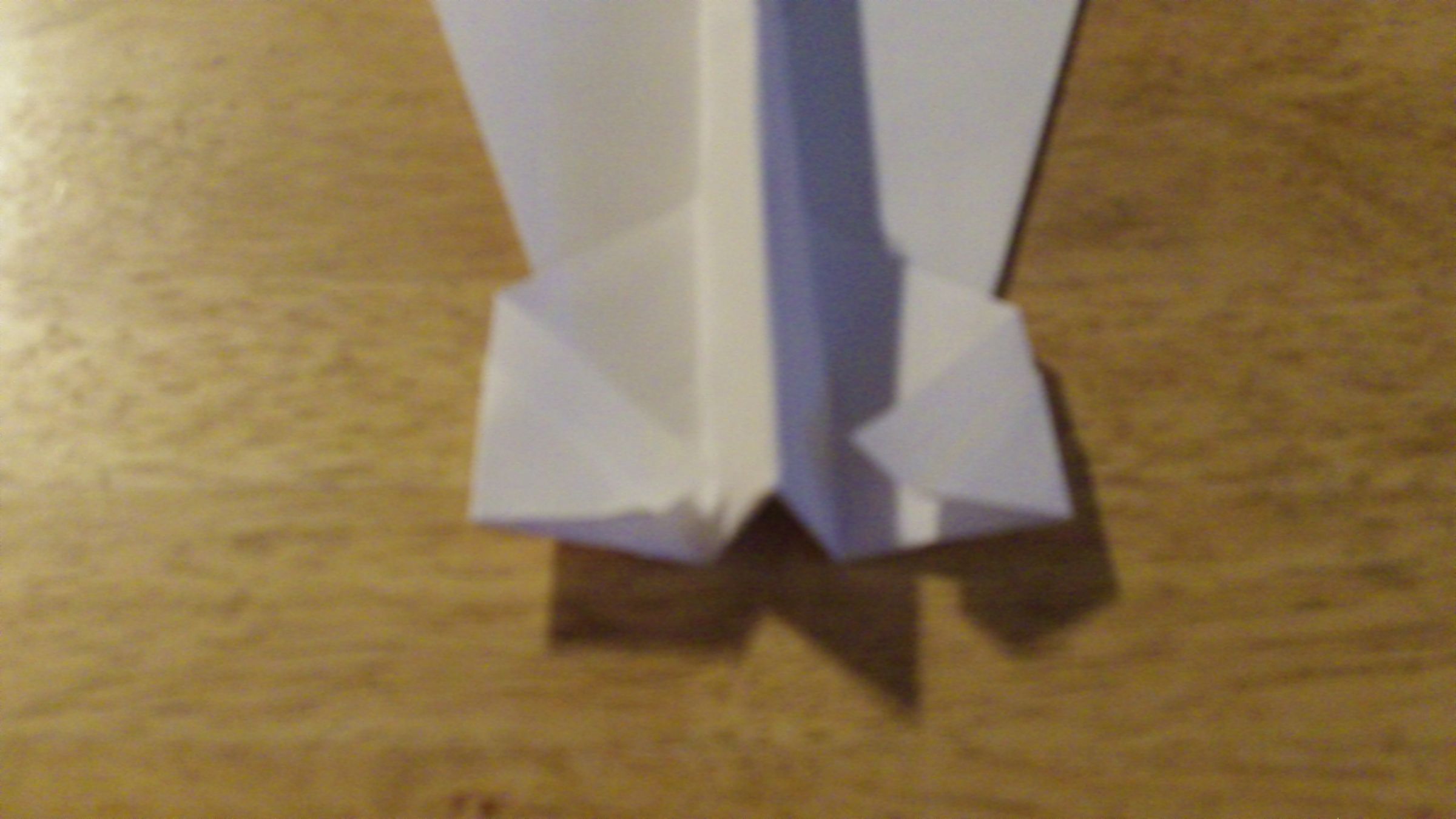 How to Make the Python Paper Airplane : 7 Steps - Instructables
