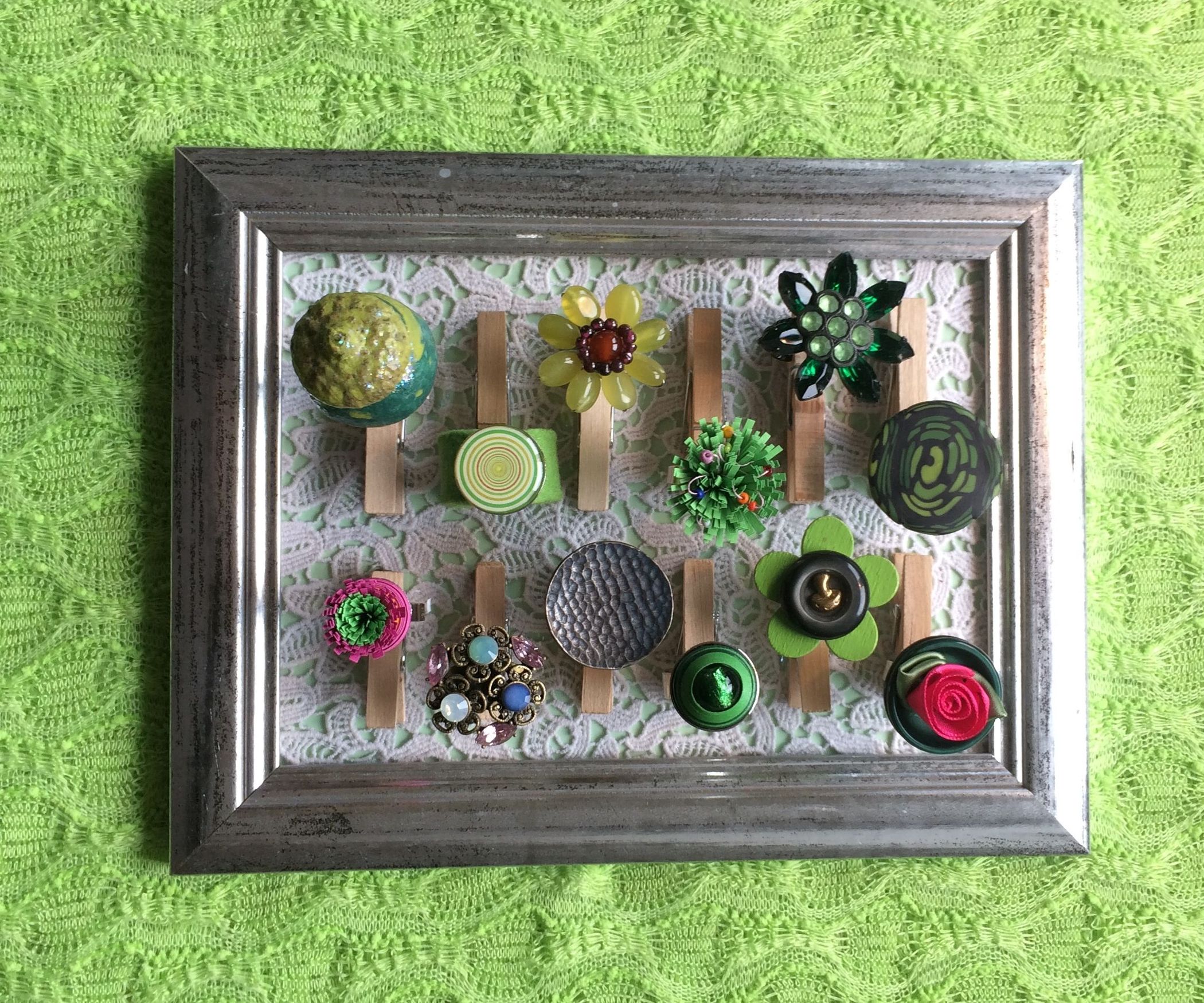 RING Rack : 4 Steps (with Pictures) - Instructables