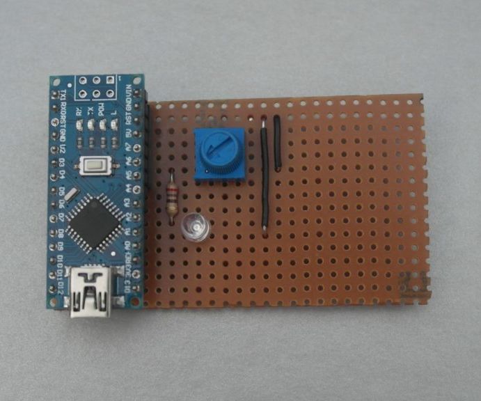 Arduino Project Control Electronics Over The Internet Using Nodejs Sql Database And Website