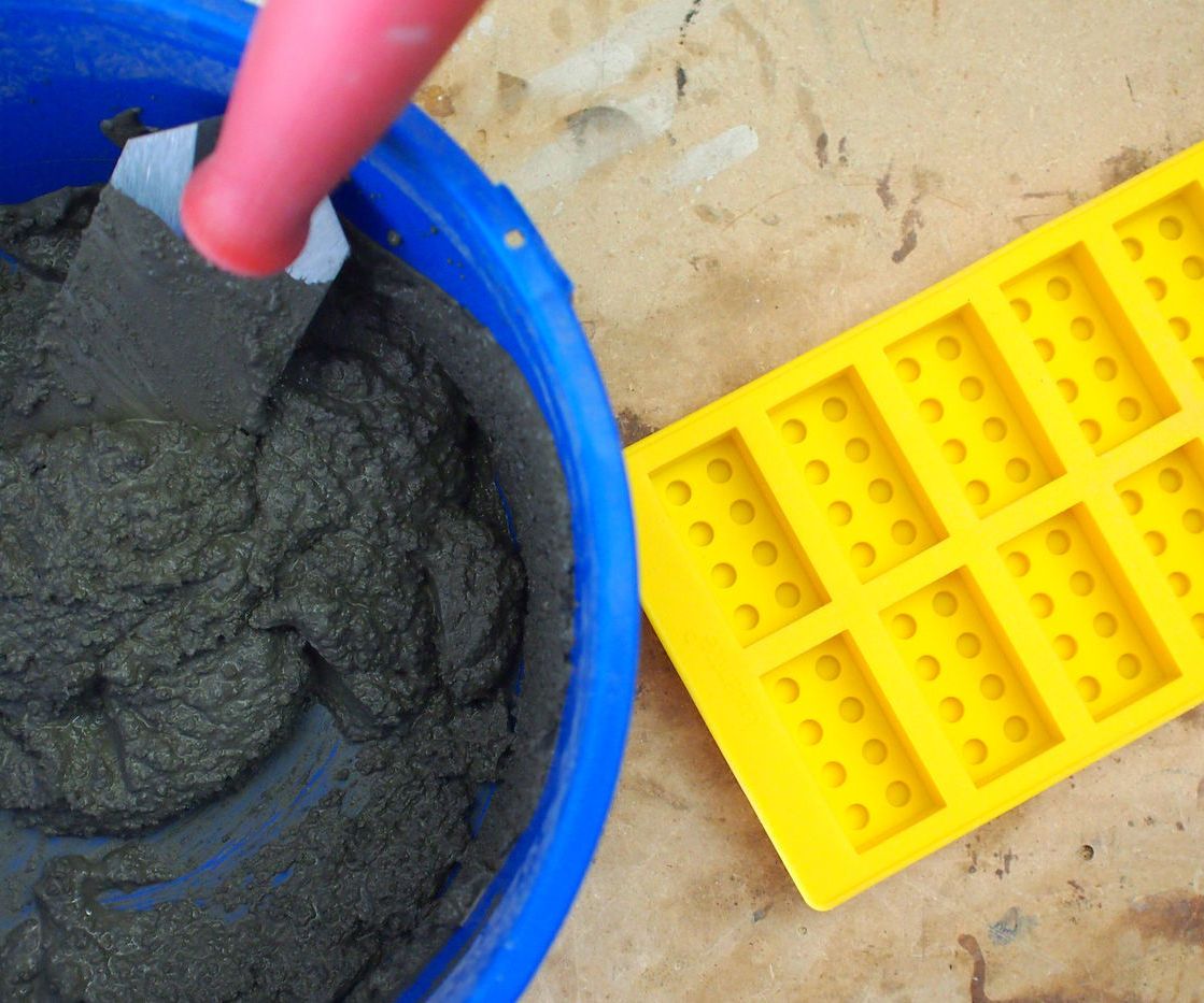 Casting in Pre-made Molds : 6 Steps - Instructables