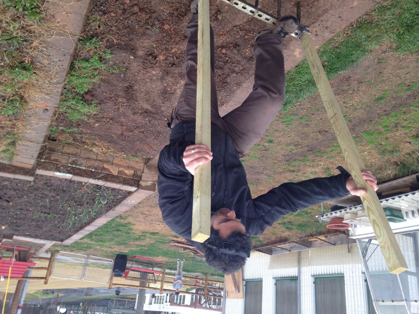 Broadfork : 6 Steps (with Pictures) - Instructables