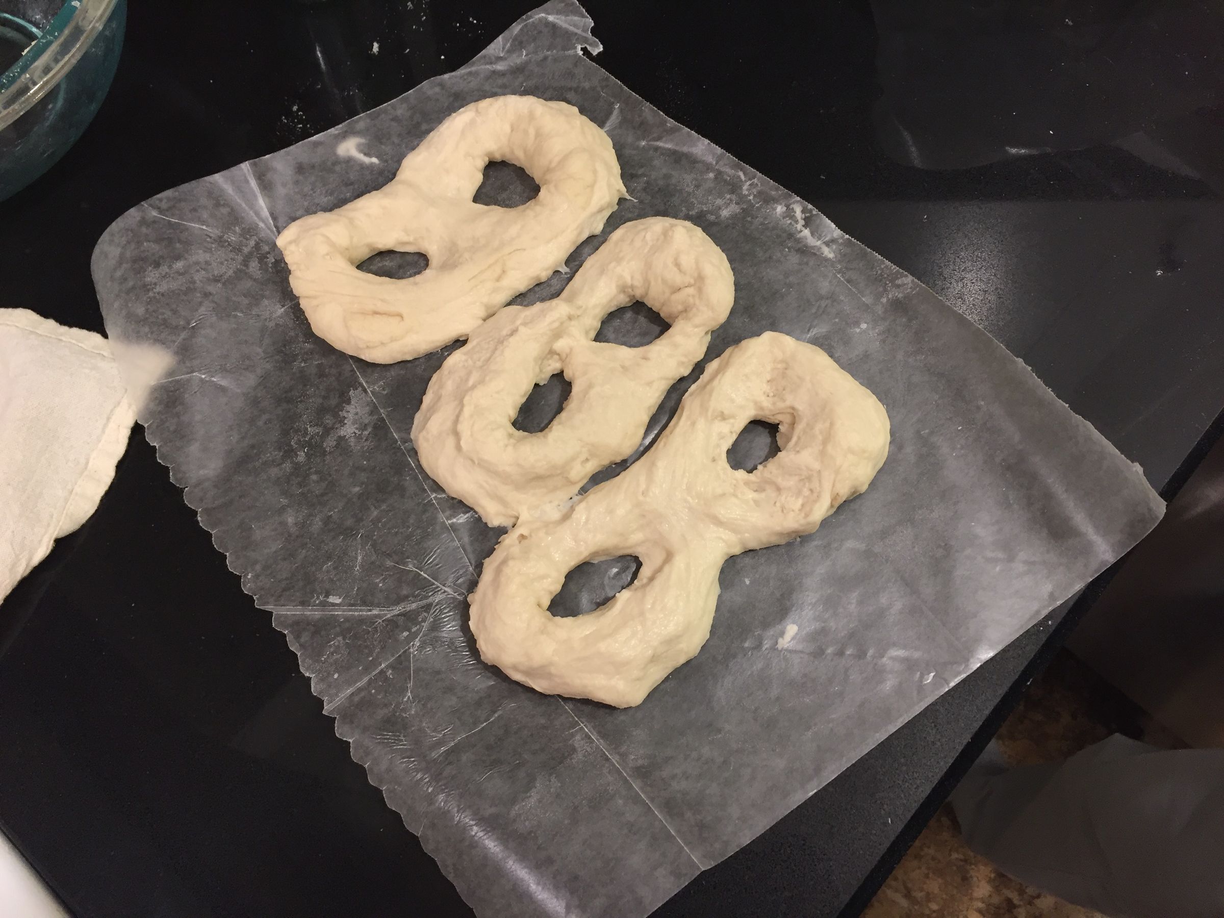 How to Make Firi Firi: a Tahitian Donut : 11 Steps (with Pictures ...