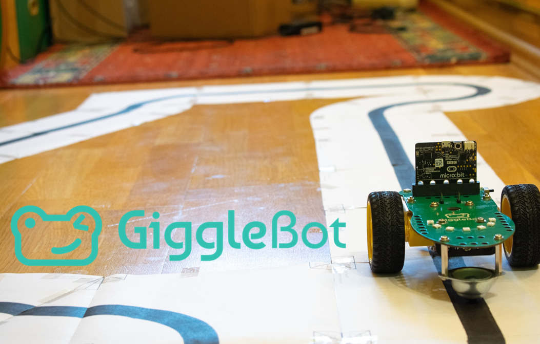 Tuning the GiggleBot Line Follower - Advanced : 7 Steps - Instructables