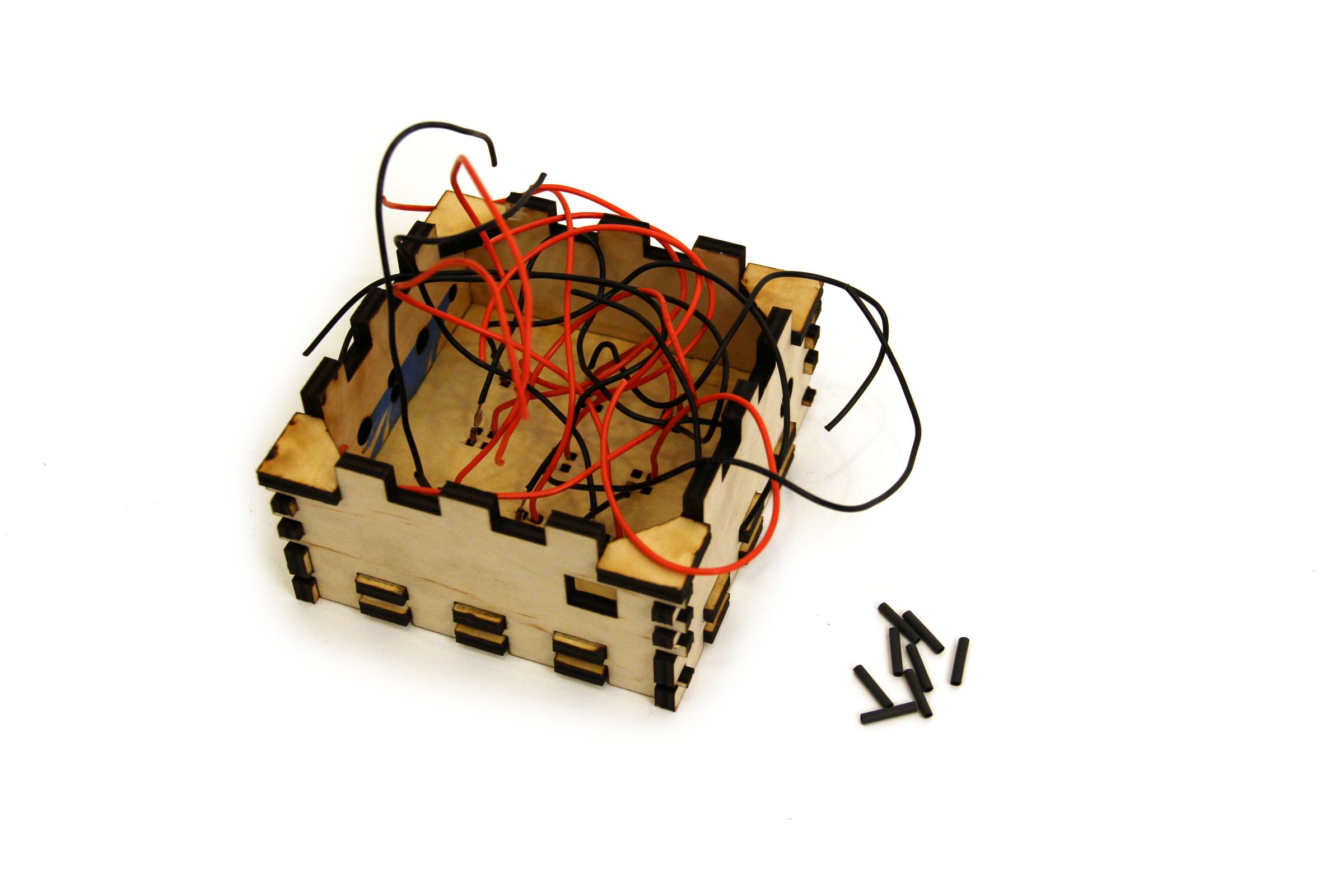 Electronic Instrument : 22 Steps (with Pictures) - Instructables