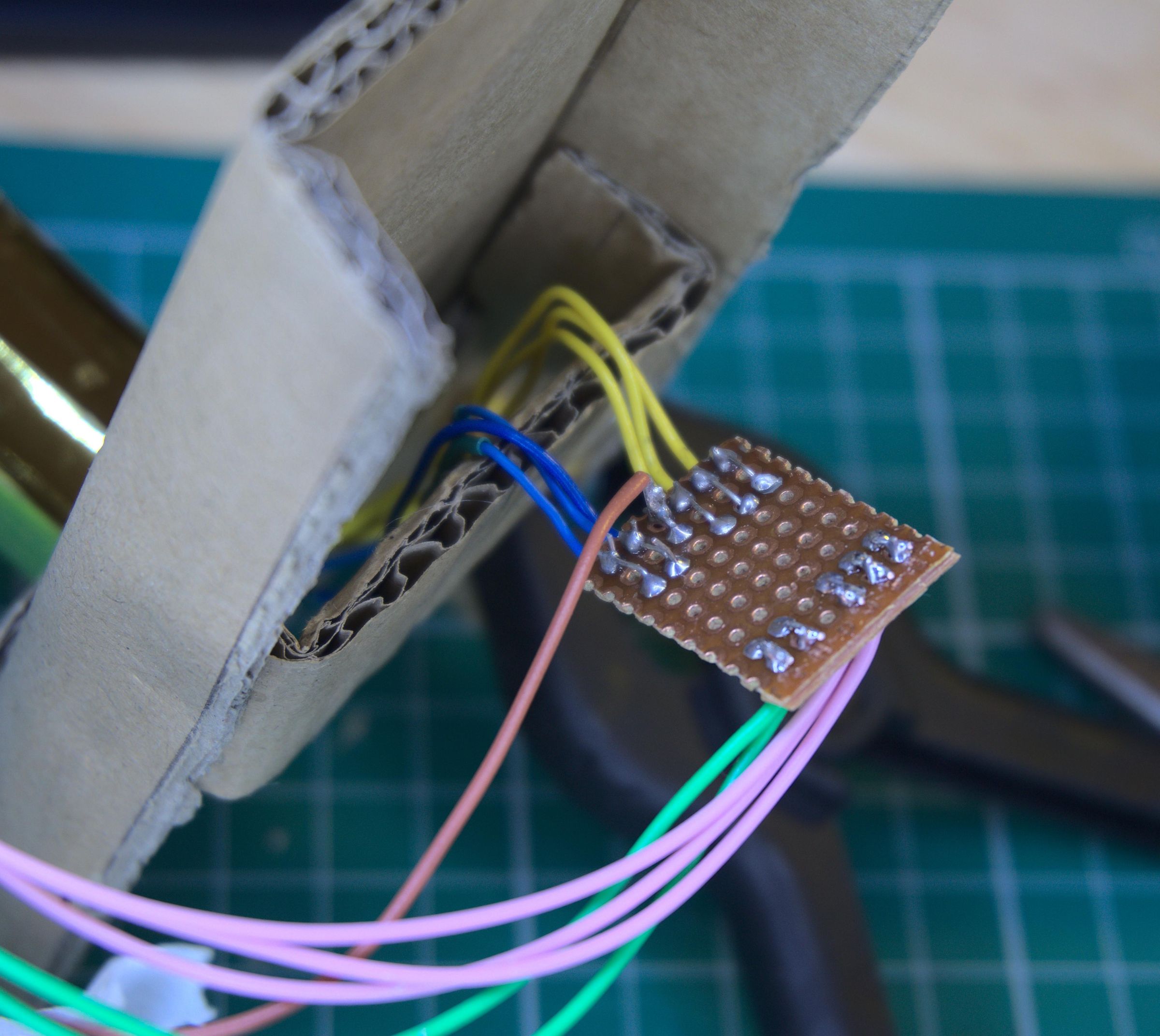 A Spigot That Streams Digits of Pi : 9 Steps (with Pictures ...
