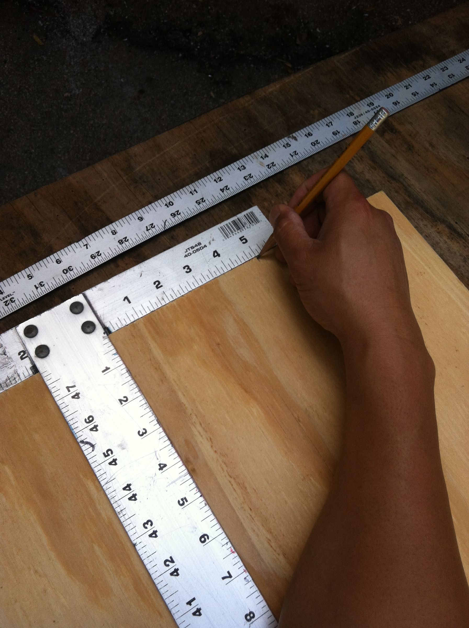 $25 SURFBOARD SHAPING RACK - Instructables