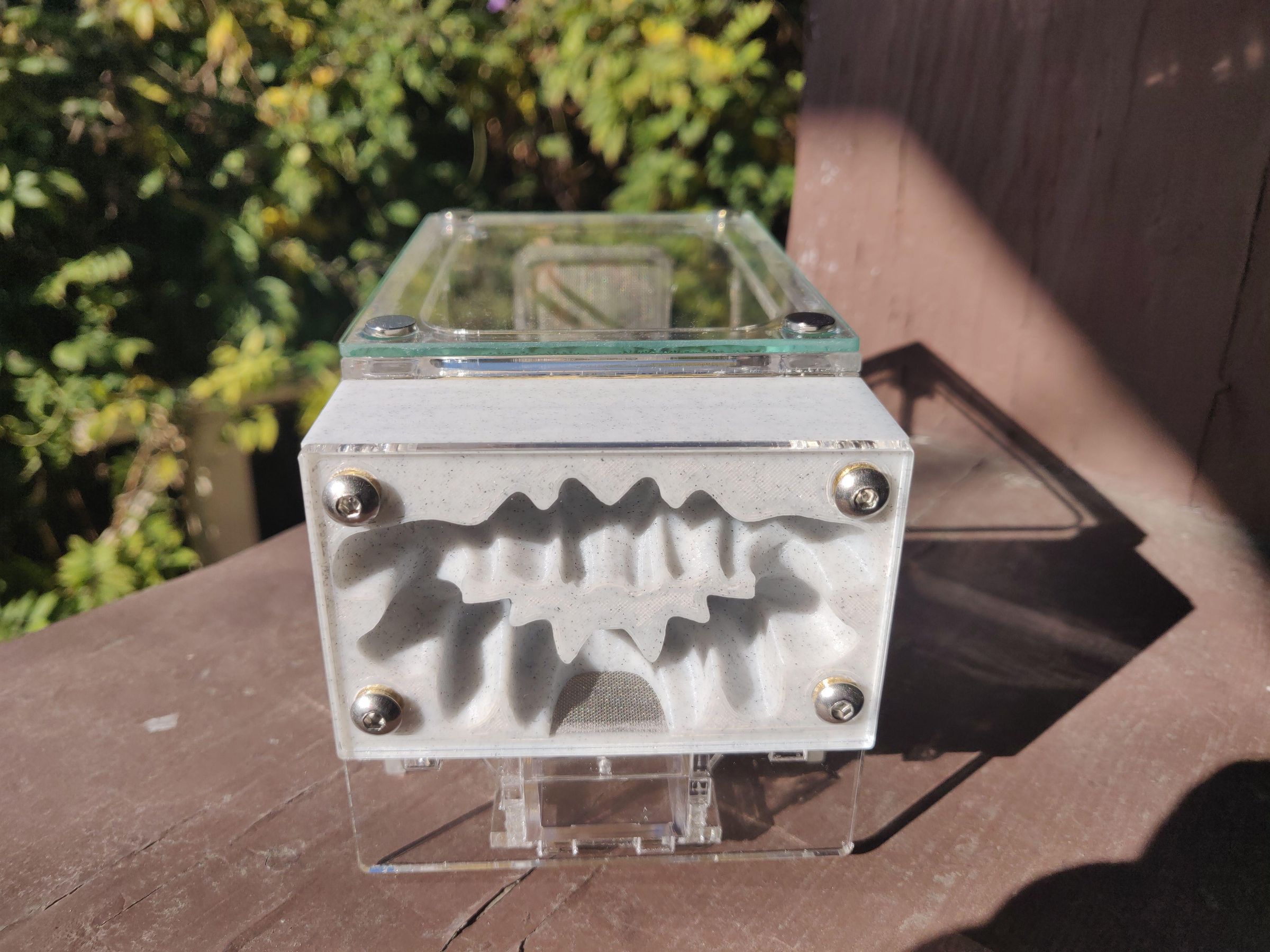 Small Modular Formicarium (Ant Farm) : 16 Steps (with Pictures ...