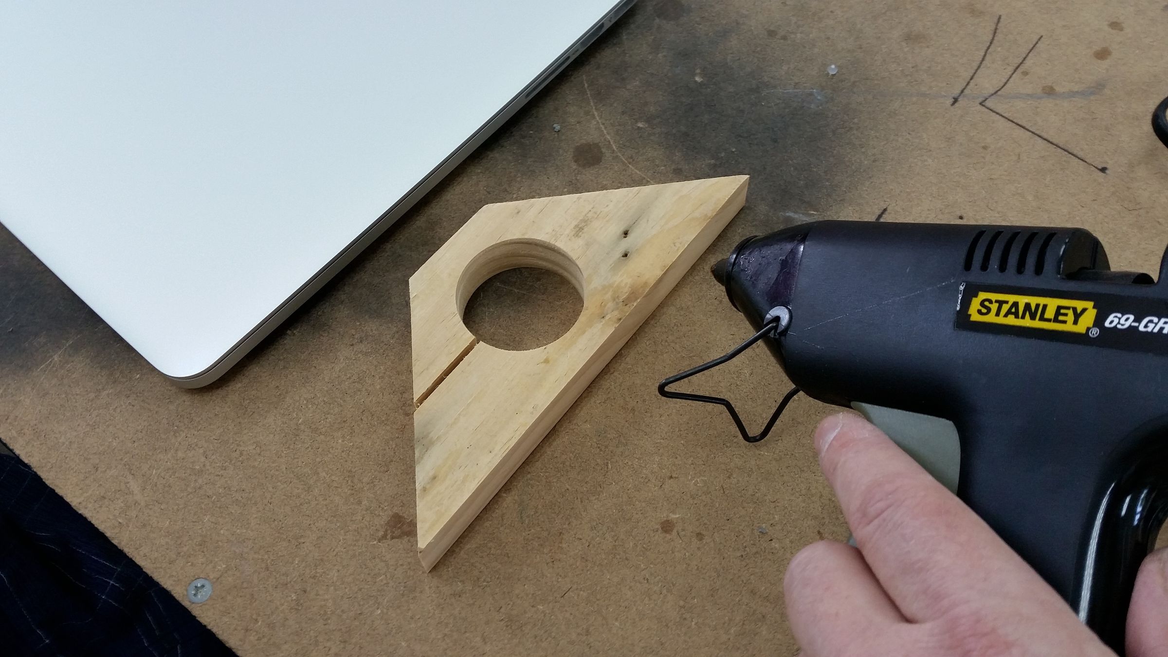 Table Saw for Kids : 7 Steps (with Pictures) - Instructables