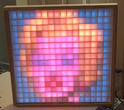 The NeoBoard : 7 Steps (with Pictures) - Instructables