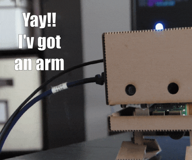 TJBot Recipes - Instructables