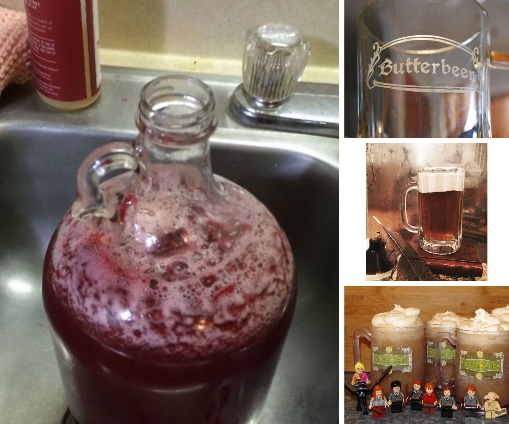 Drinks - Instructables