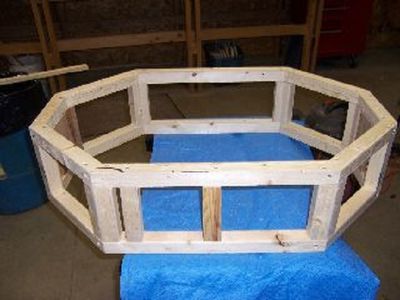 Homemade Bass Fiddle - Instructables
