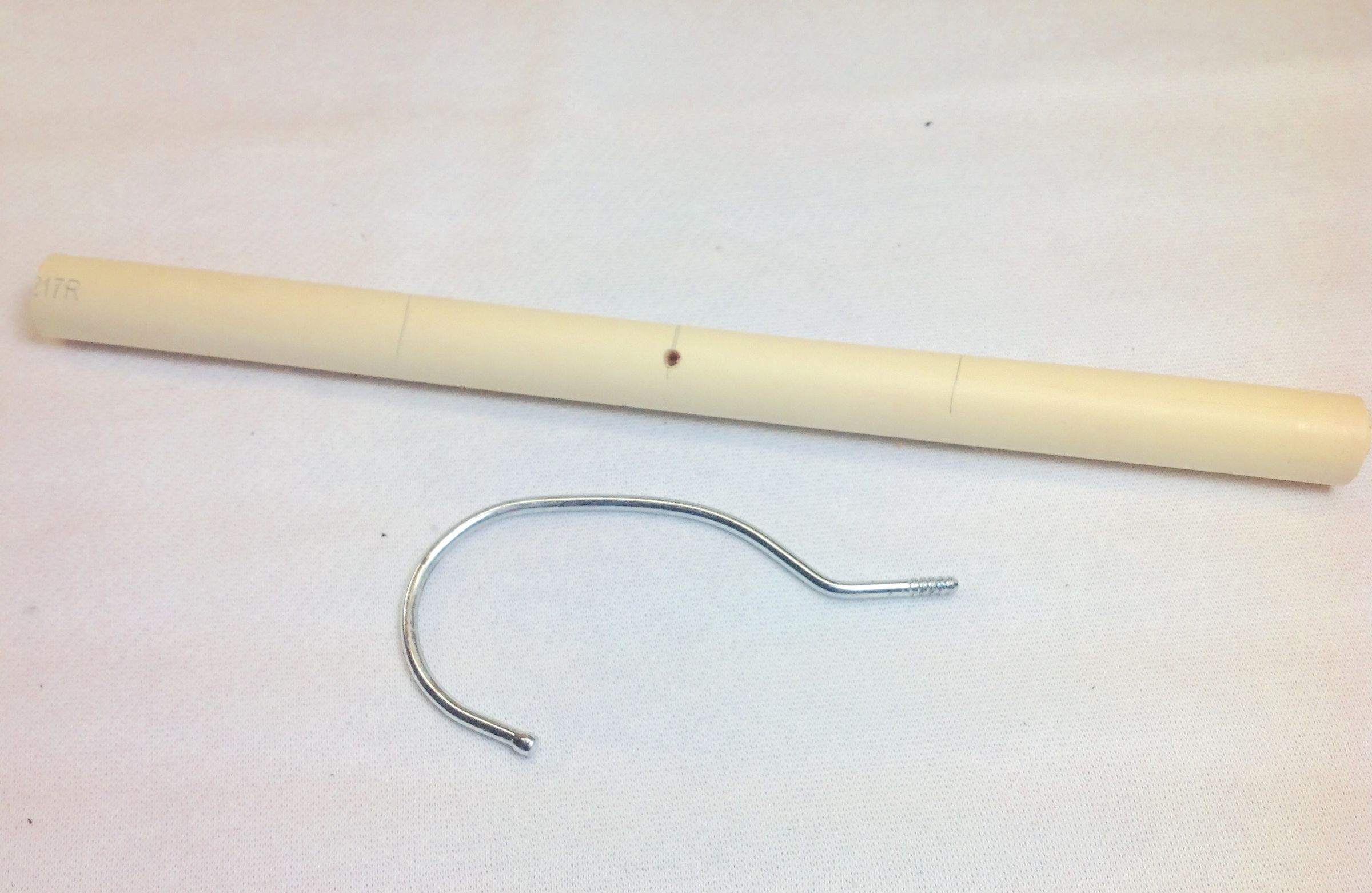 DIY Montessori Dressing Frames for Practical Life Skills : 11 Steps ...