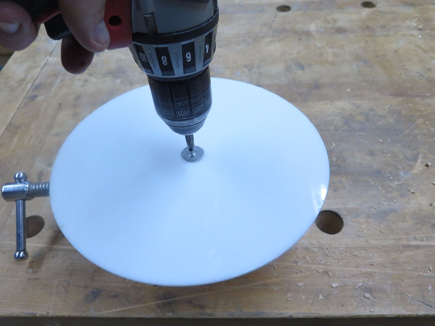 The Rocking Dish : 8 Steps - Instructables