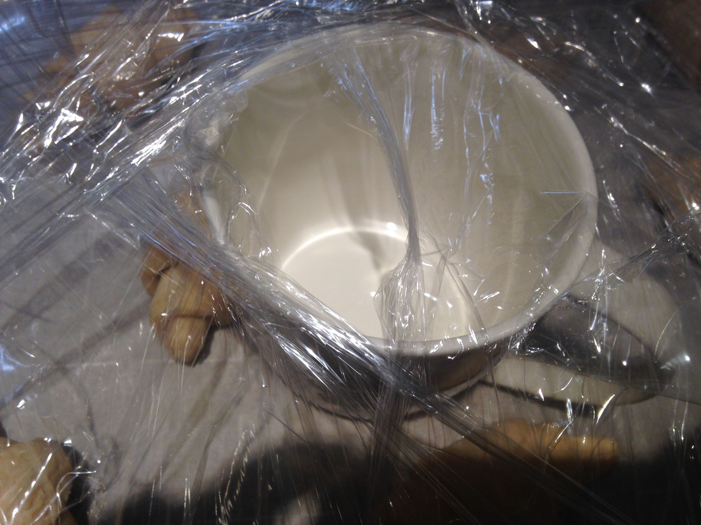 Easy Croissants : 8 Steps (with Pictures) - Instructables