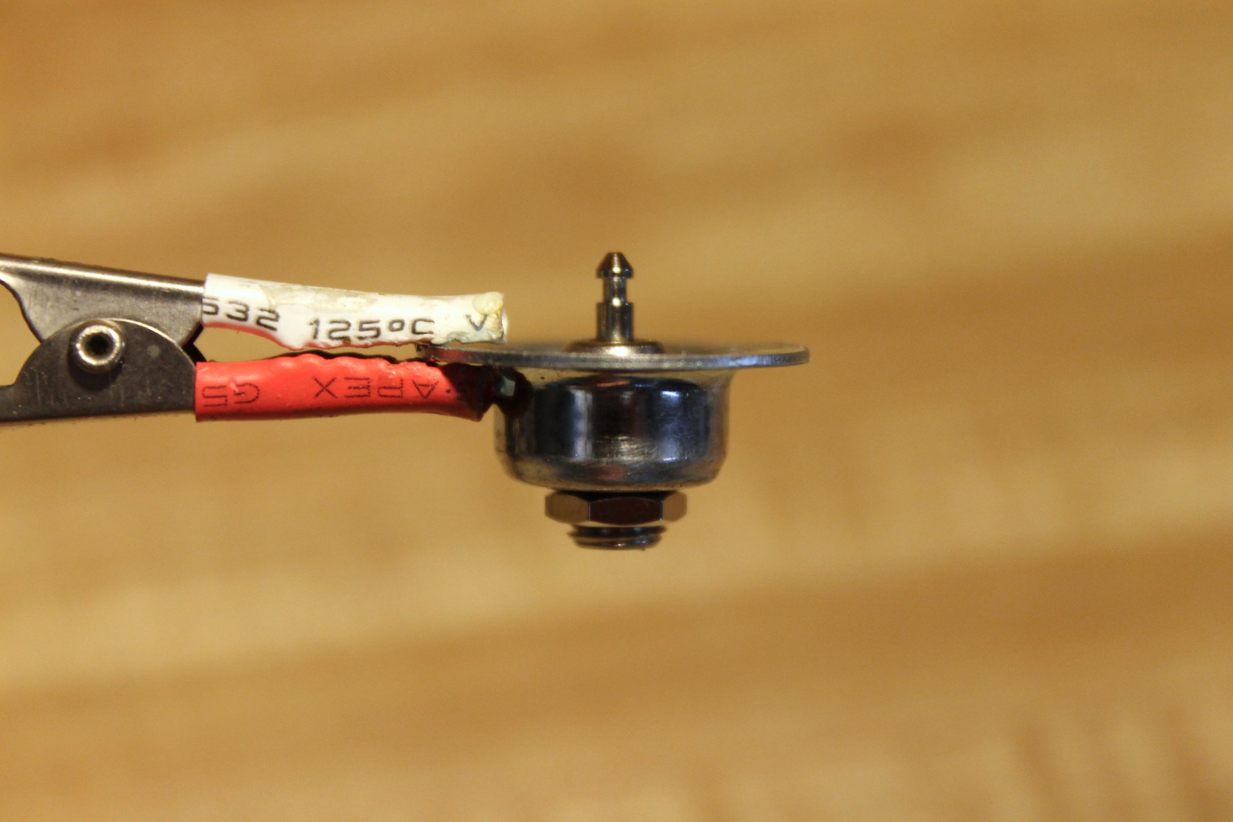 Special Effects Fireball Shooter : 6 Steps (with Pictures) - Instructables