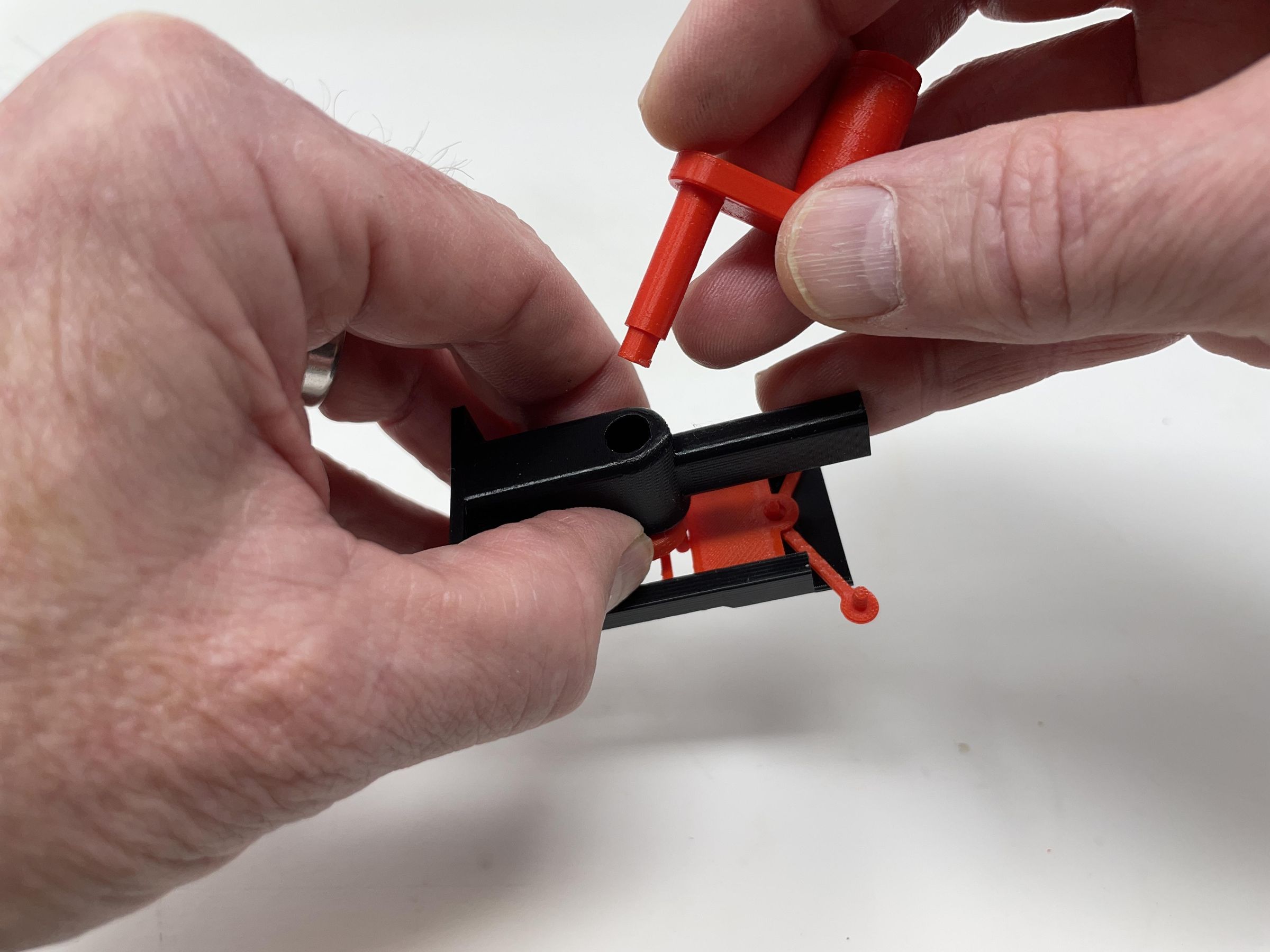 Butterfly Automaton : 4 Steps (with Pictures) - Instructables