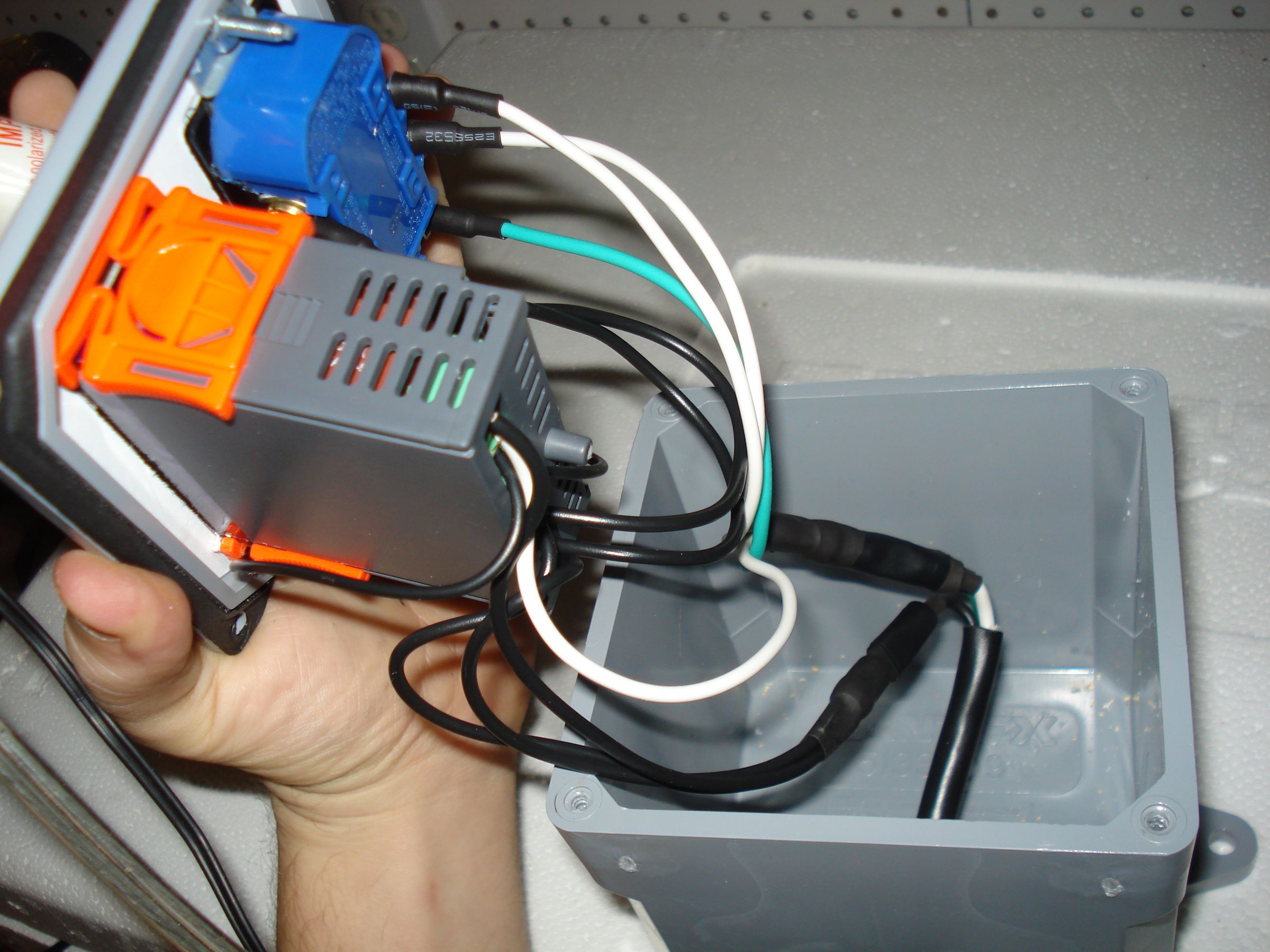 Temperature Controller - Instructables