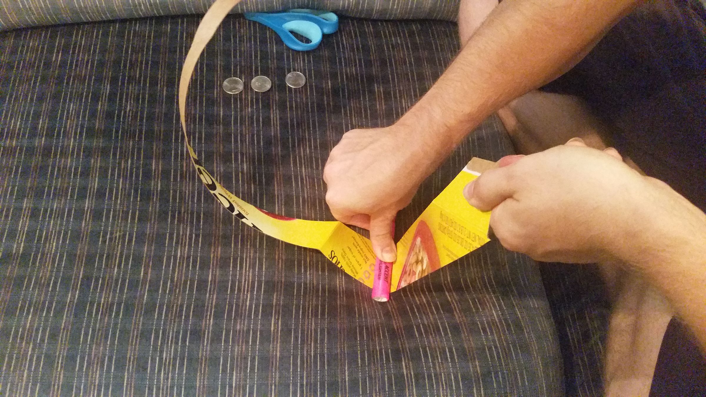 Shofar Horn : 8 Steps - Instructables