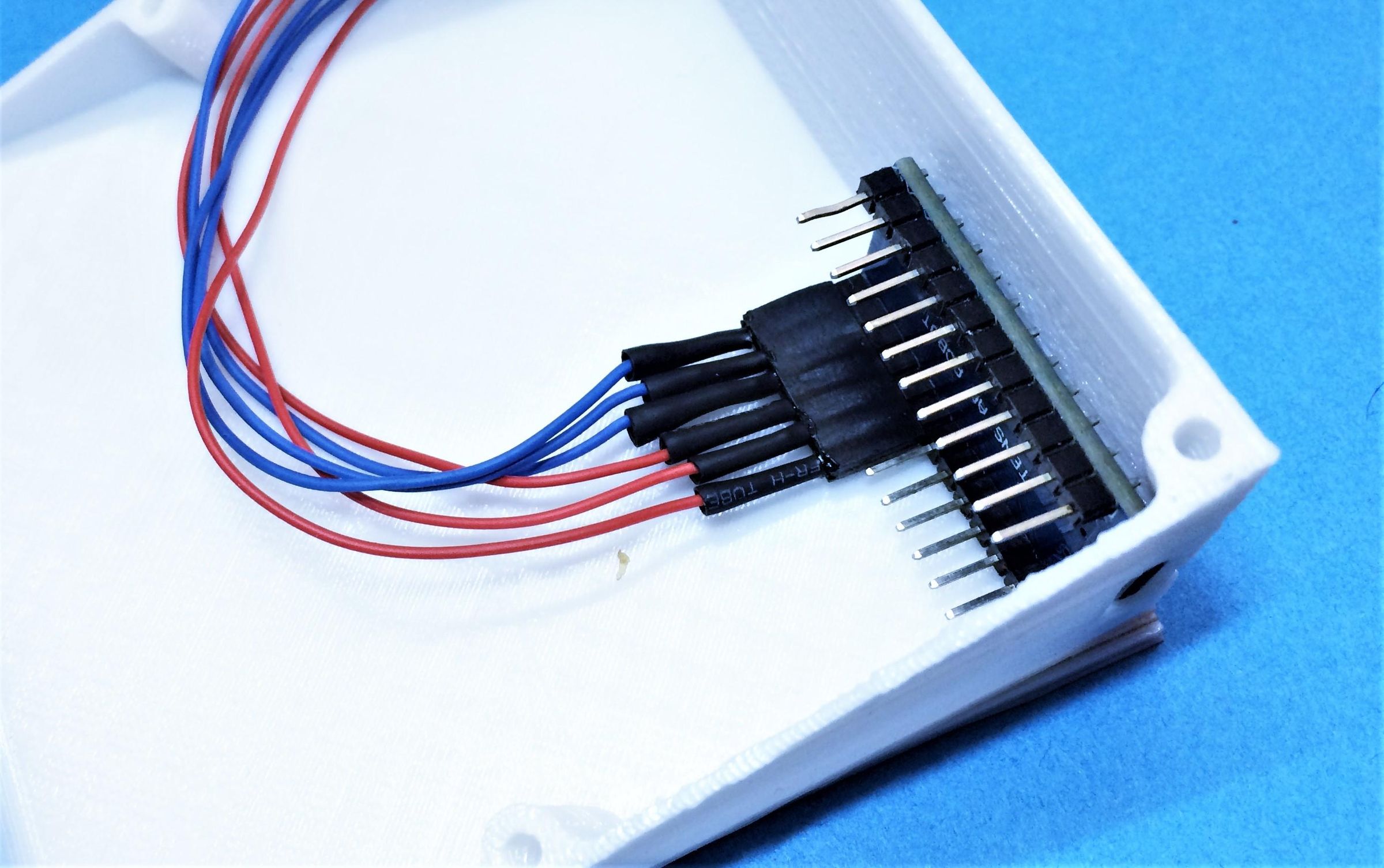 Customizable Keypad Matrix (Use It As Shortcuts for PC) : 13 Steps ...