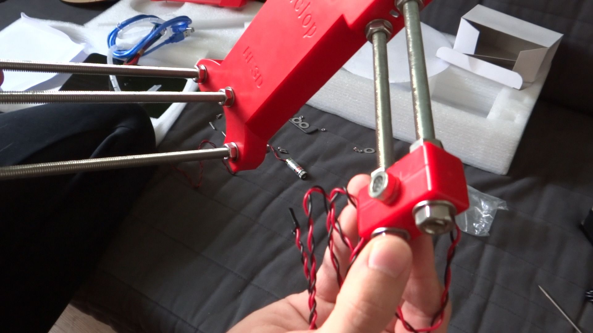 Cheap 3D Scanner : 8 Steps (with Pictures) - Instructables