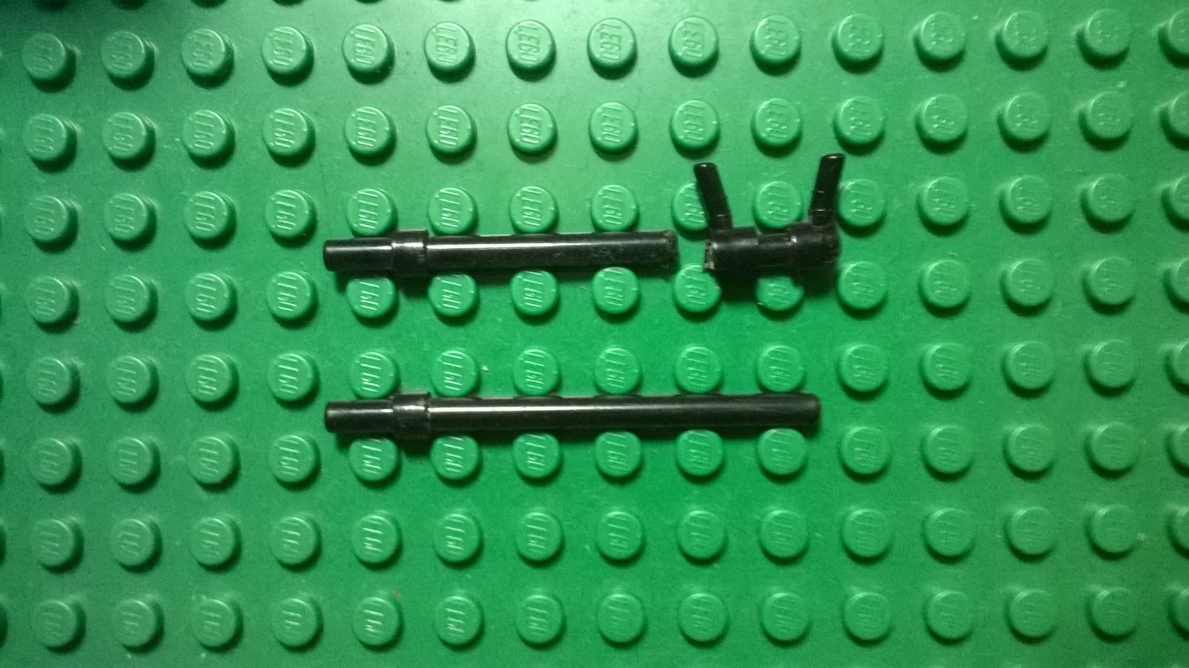 LEGO Xbox One : 12 Steps - Instructables