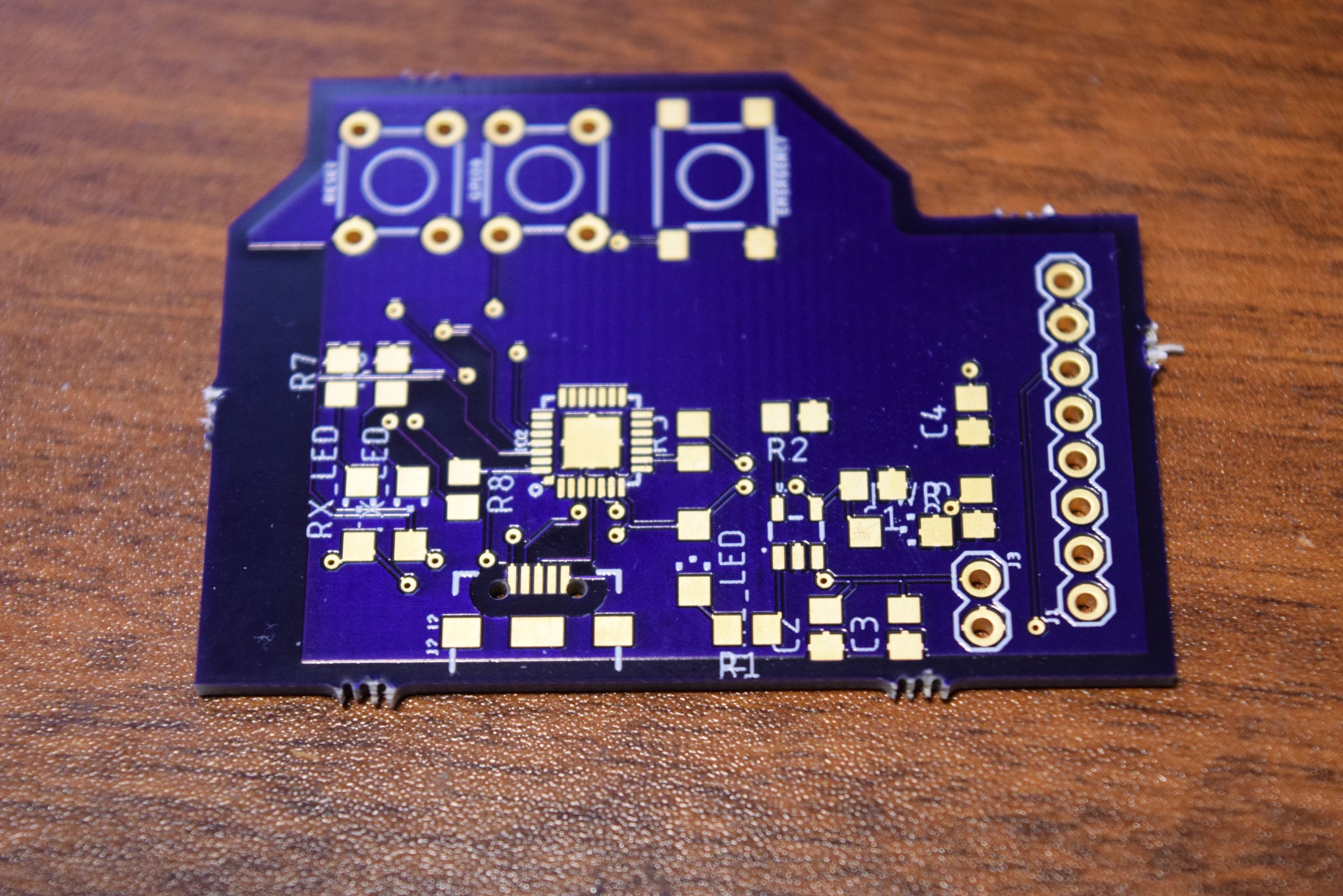 ESP32 Fall Detector : 5 Steps - Instructables