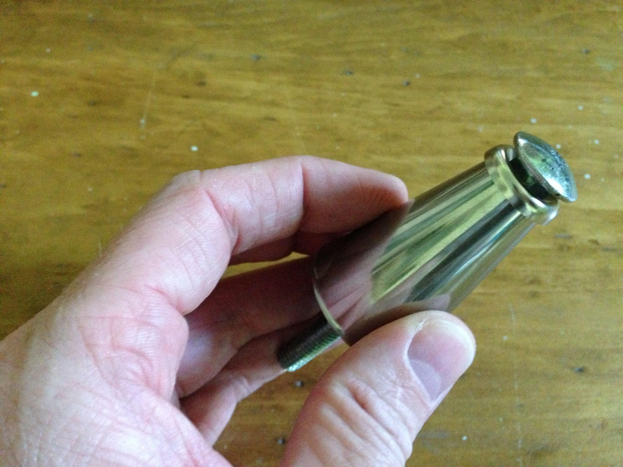 Pipe Centering Jig - Used for Custom Bike Frame Building Jig ...