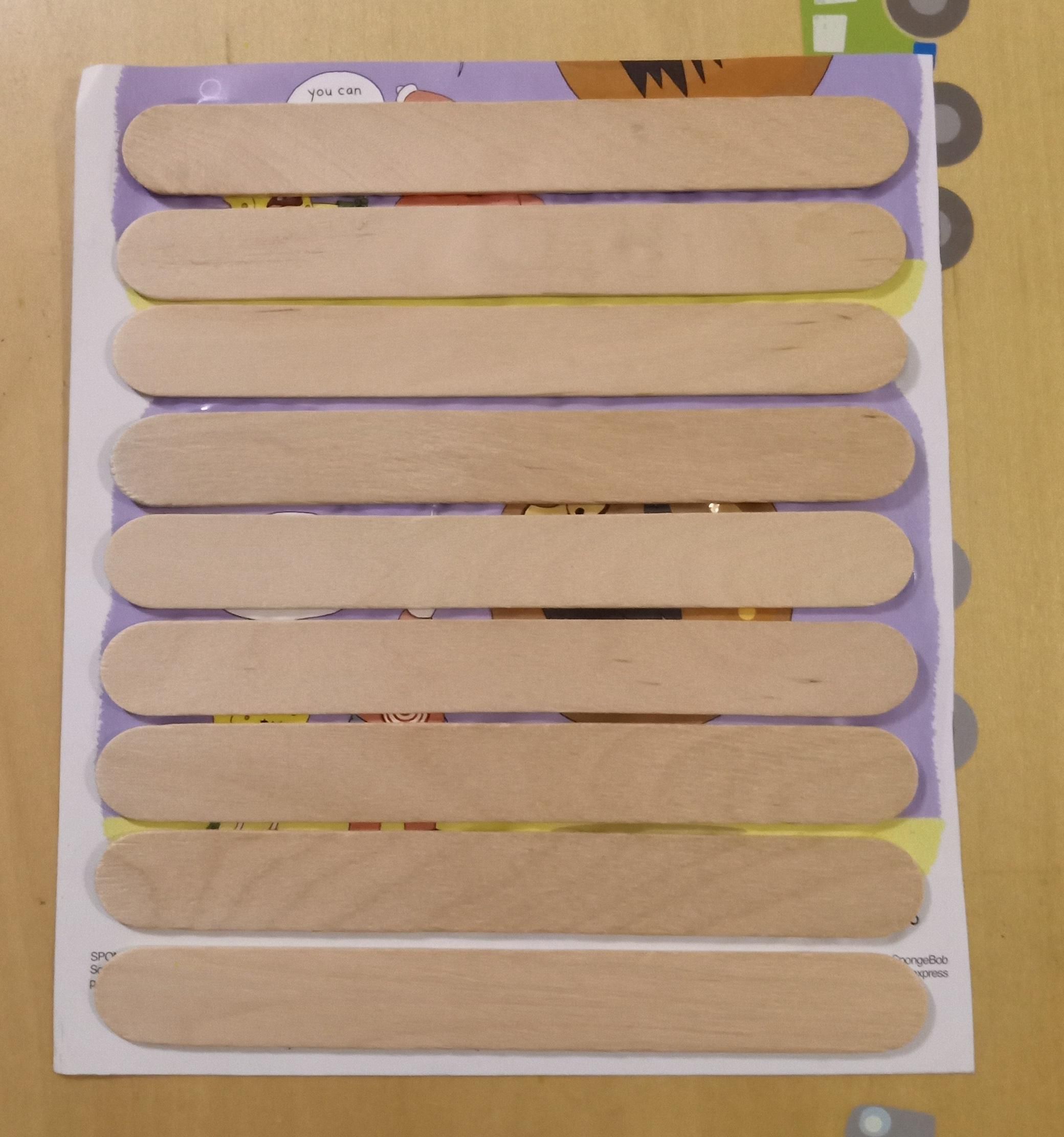 Toddler Magnetic Puzzle : 5 Steps (with Pictures) - Instructables