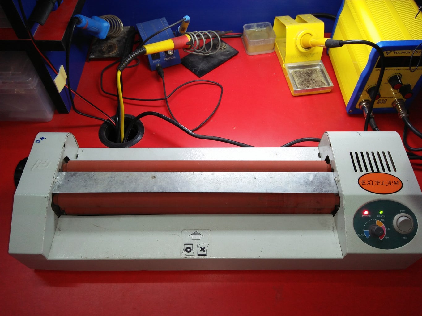 Make Your Own Arduino Nano (DIY - Arduino Nano) : 9 Steps (with ... Make Your Own Arduino Nano (DIY - Arduino Nano) : 9 Steps (with ...