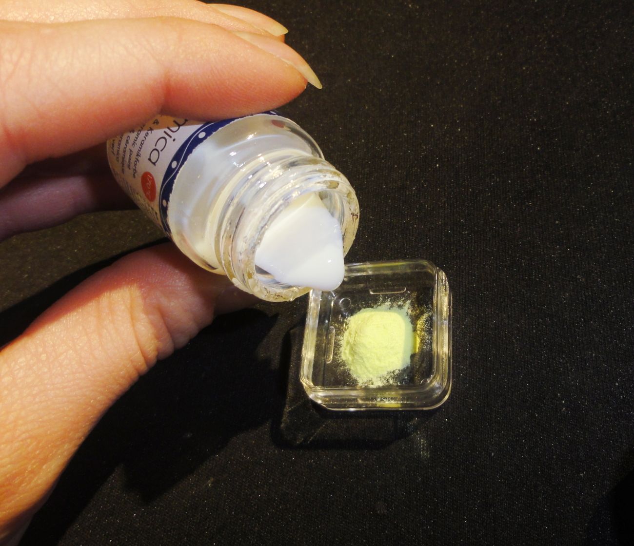 Glow Plates : 13 Steps (with Pictures) - Instructables