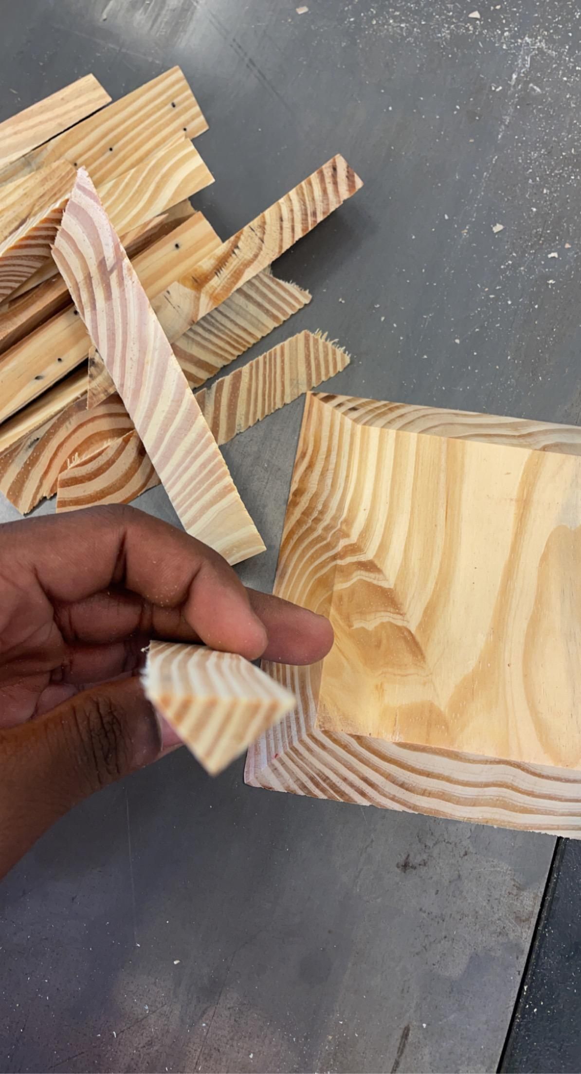 Unopenable Wooden Money Box : 7 Steps (with Pictures) - Instructables