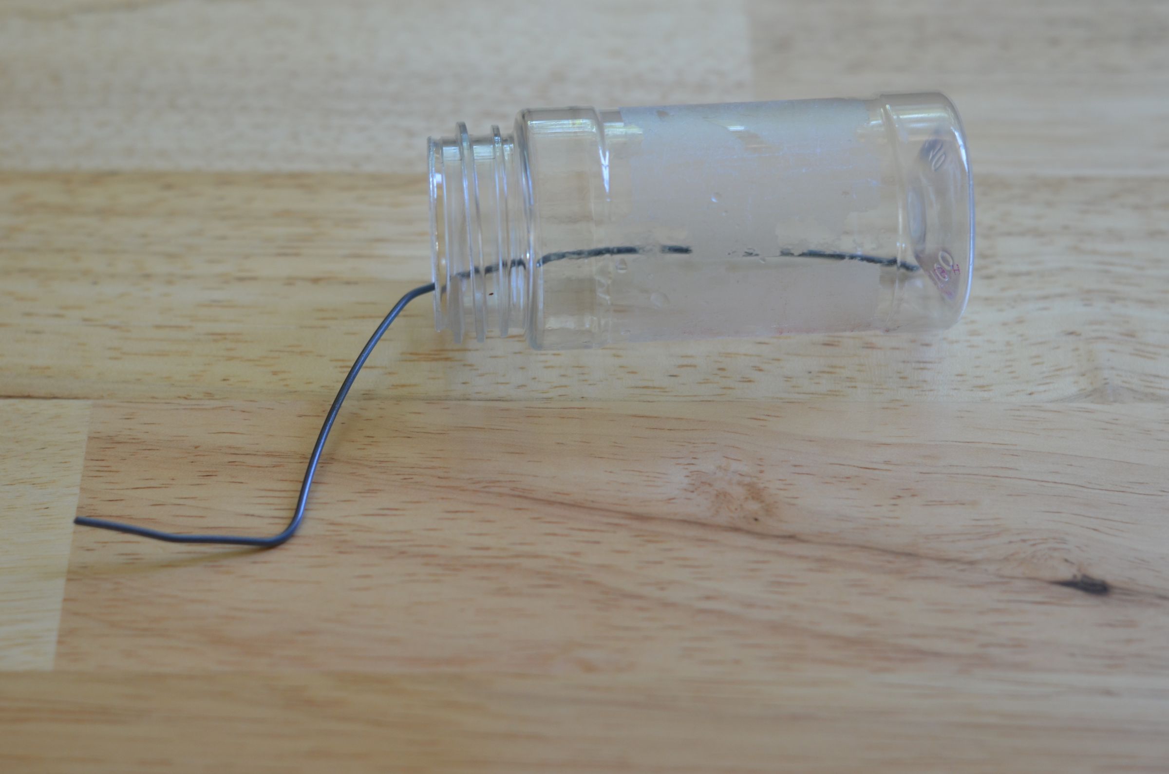 Gravity-defying Silly Slime Hat : 6 Steps (with Pictures) - Instructables