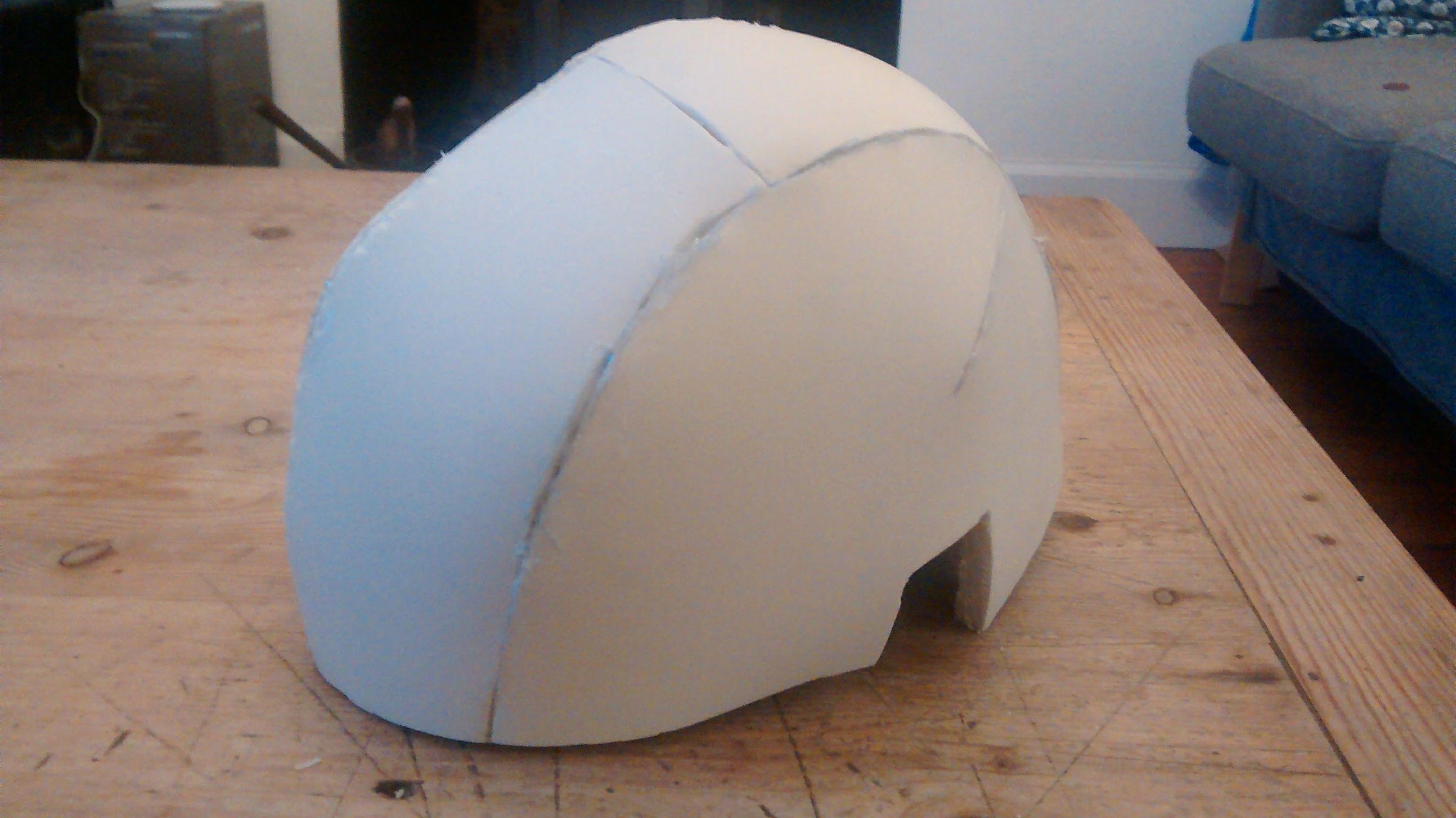 Arduino Powered Headdress : 10 Steps (with Pictures) - Instructables